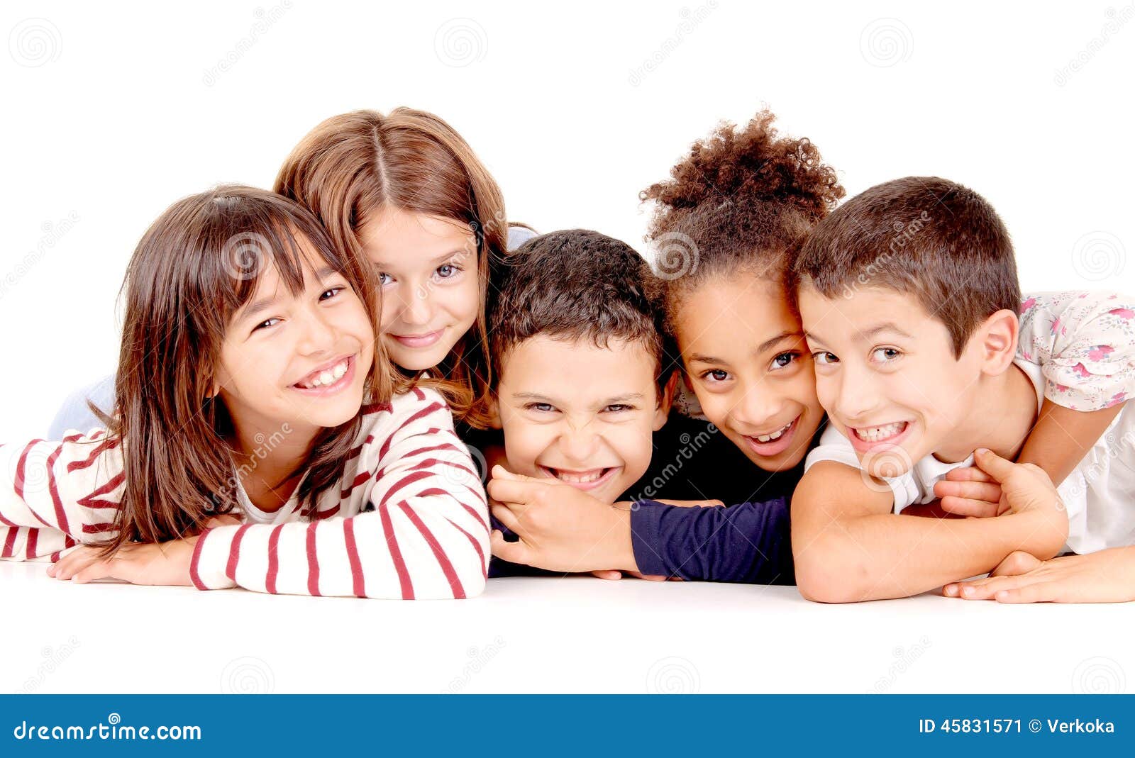 Friends stock image. Image of gorgeous, hair, christmas - 45831571