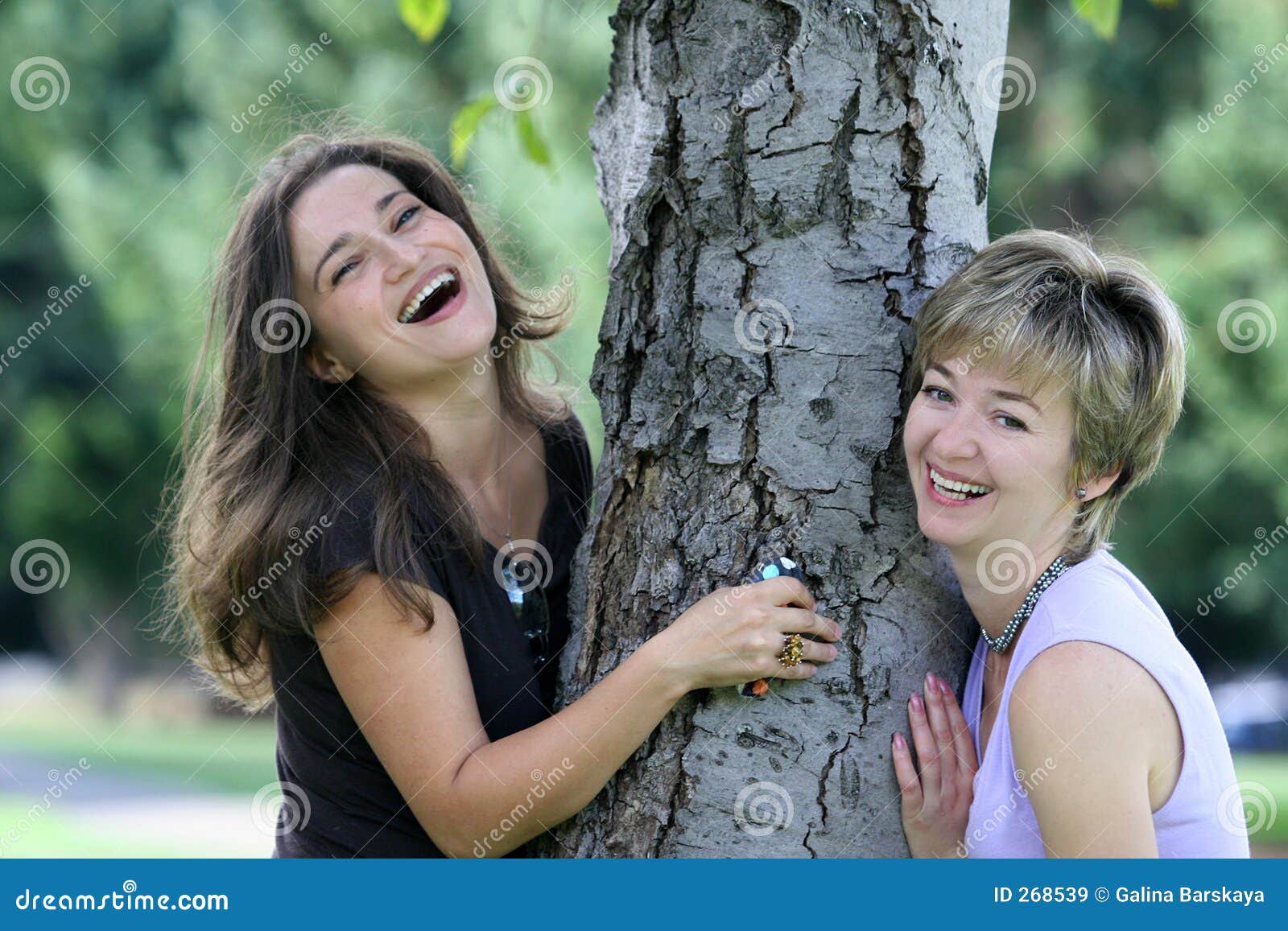 Friends in the park stock image. Image of freedom, beautiful - 268539