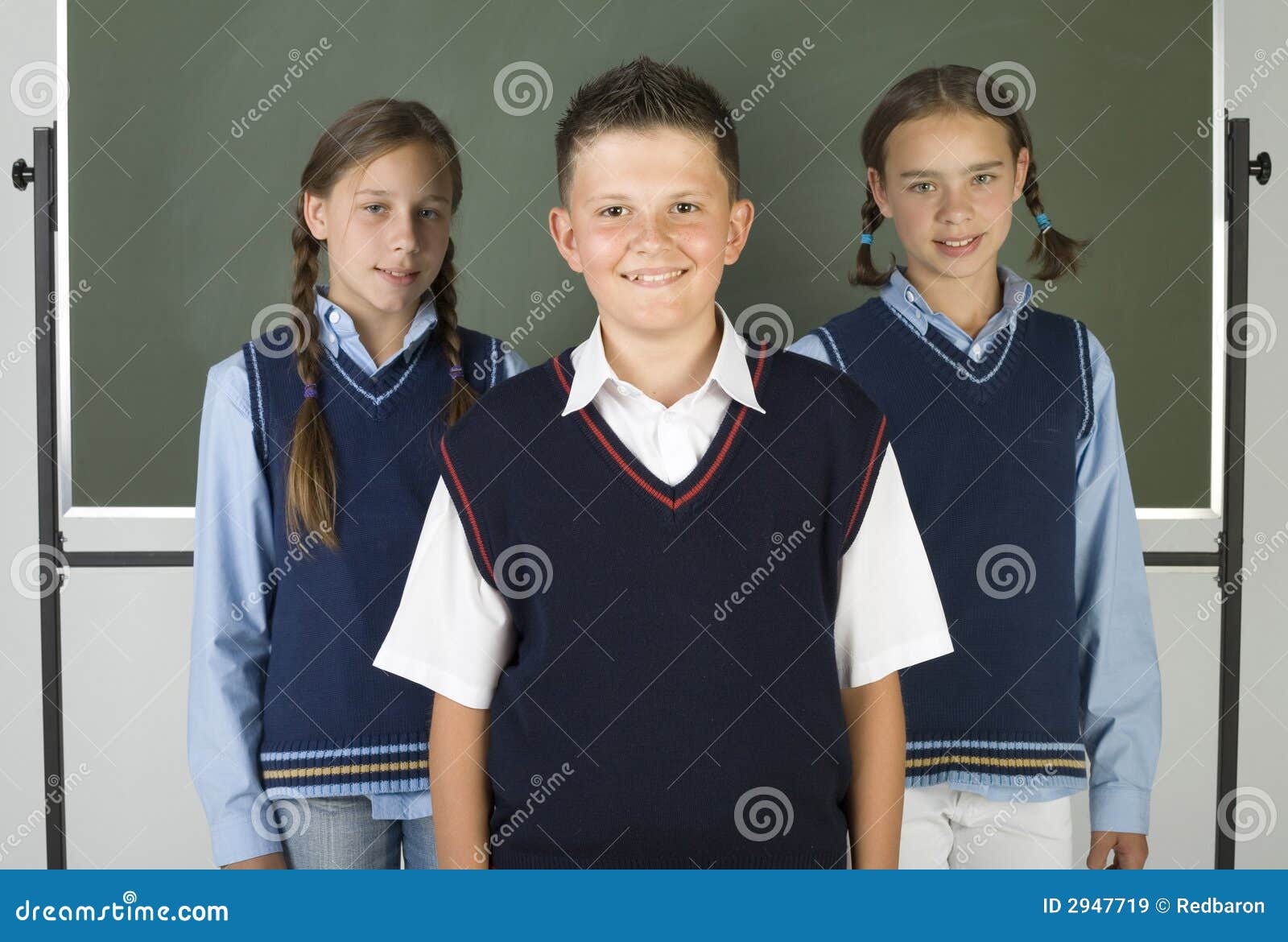 Friends from school stock image. Image of class, learning - 2947719