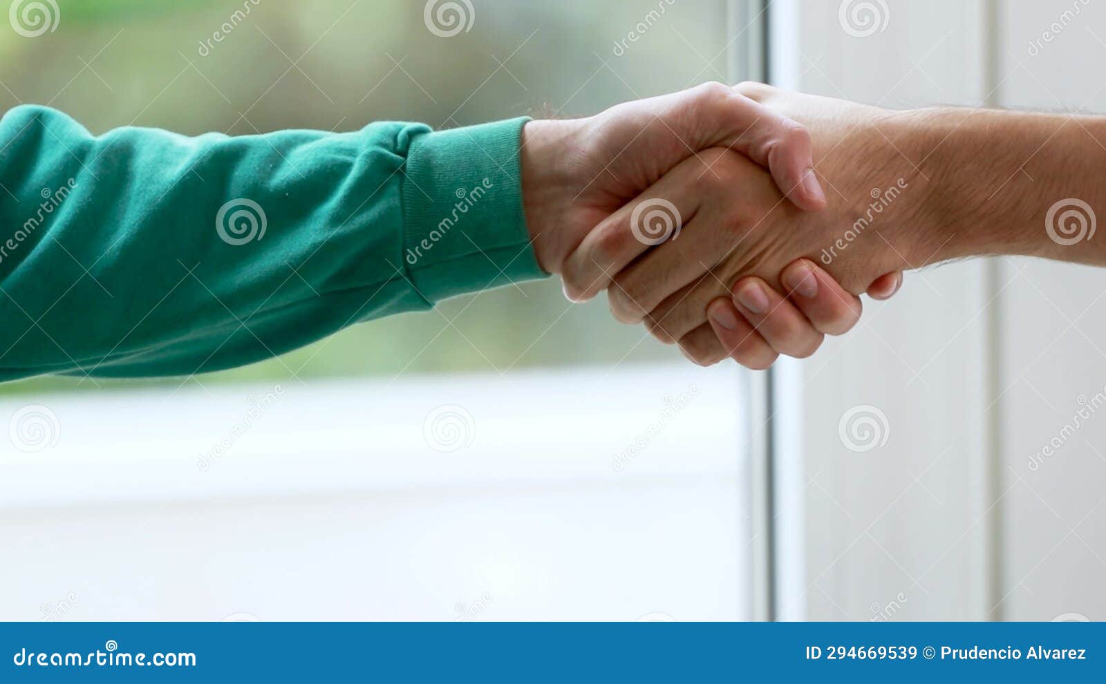 Friends shaking hands stock video. Video of collaborate - 294669539