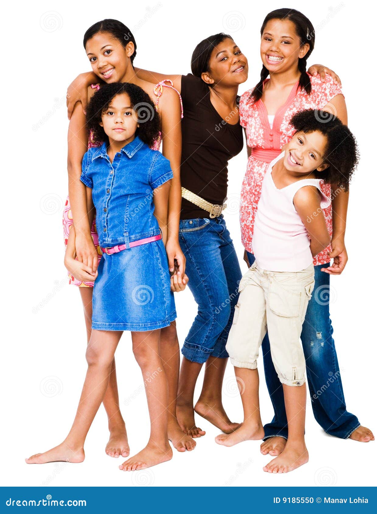 Friends standing stock photo. Image of sibling, happy - 9185550