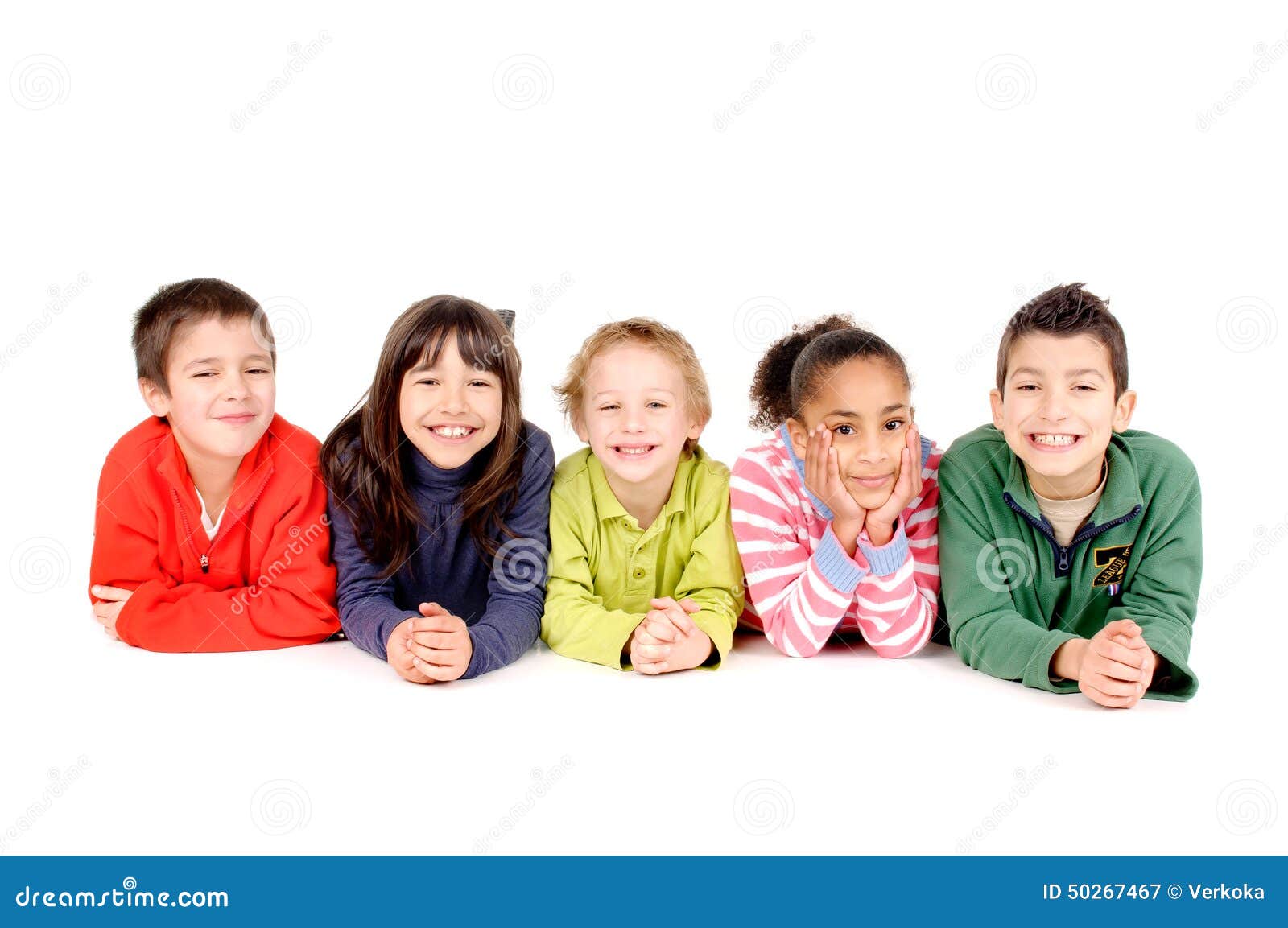Friends stock image. Image of expression, childhood, closeup - 50267467