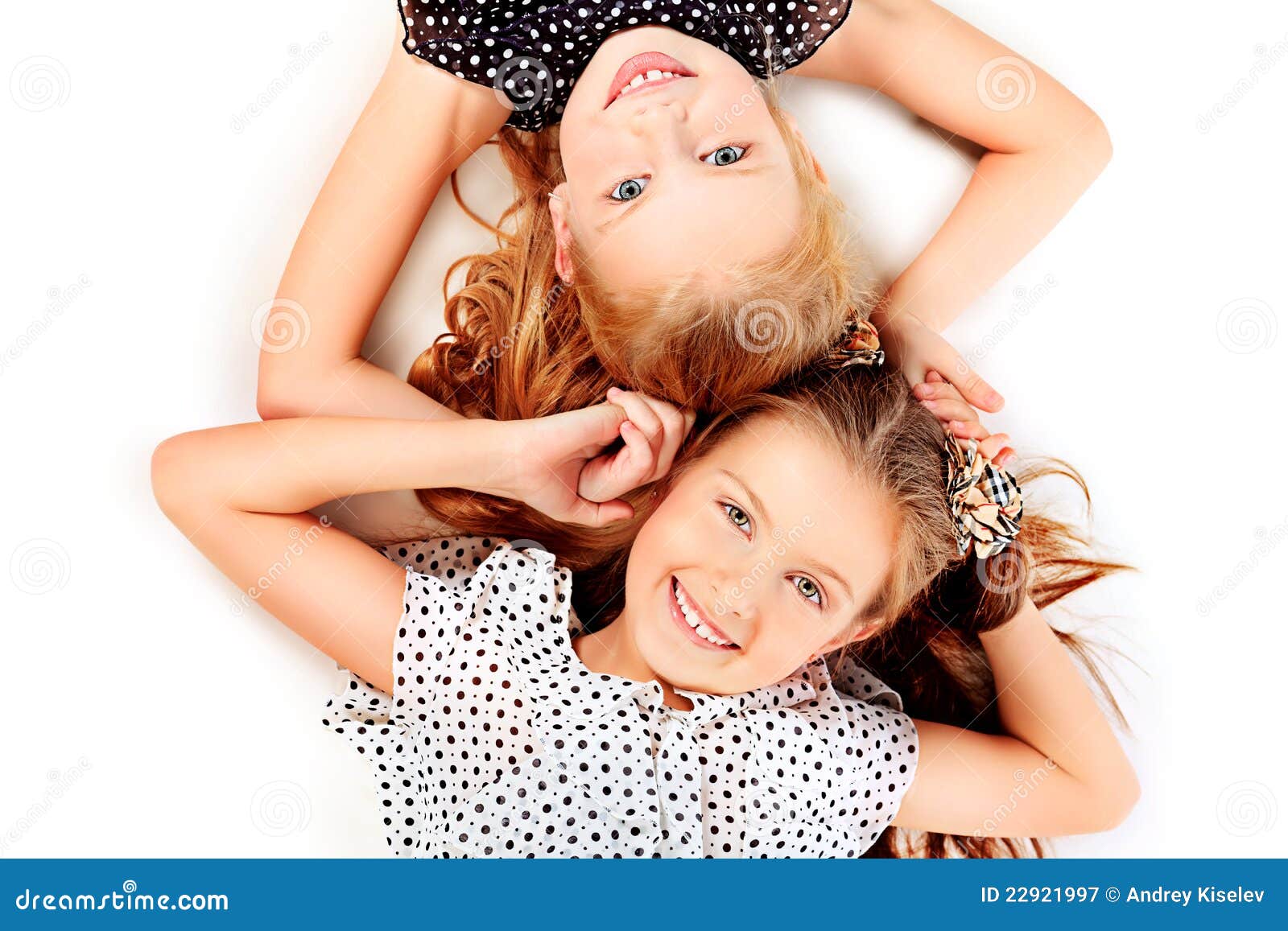 Friendship stock image. Image of isolated, beautiful - 22921997