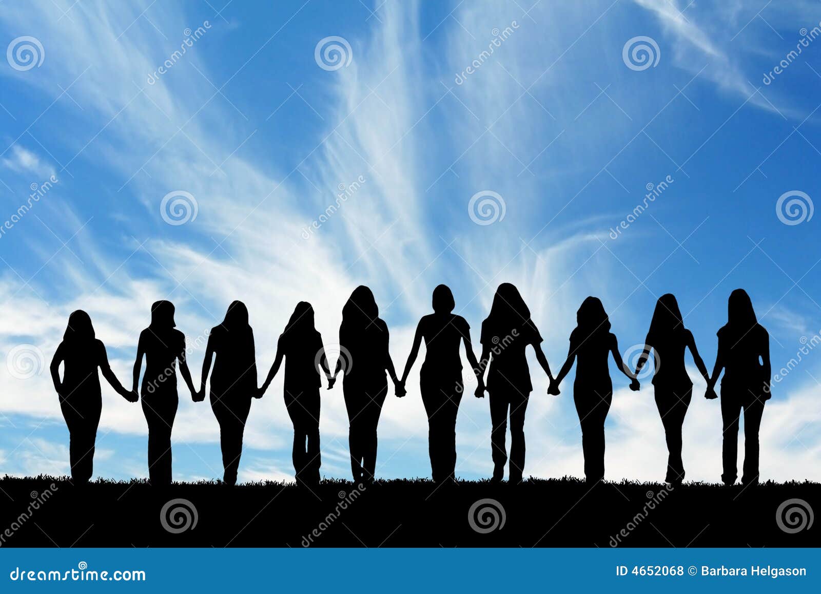 Friendship stock photo. Image of friendship, leadership - 4652068