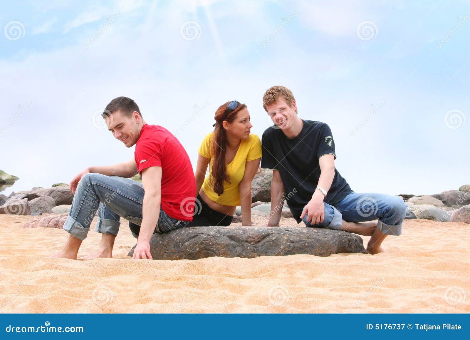 Friendship stock image. Image of fashion, girls, people - 5176737