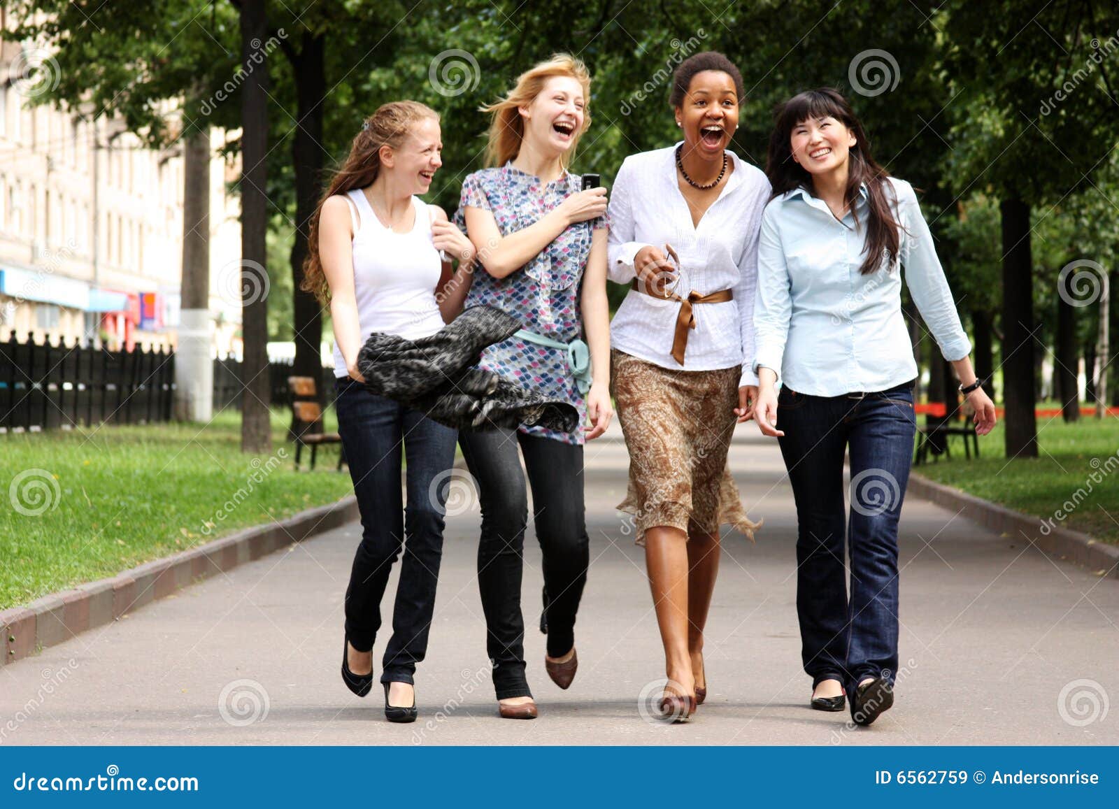 Friendship stock image. Image of friends, beautiful, asia - 6562759