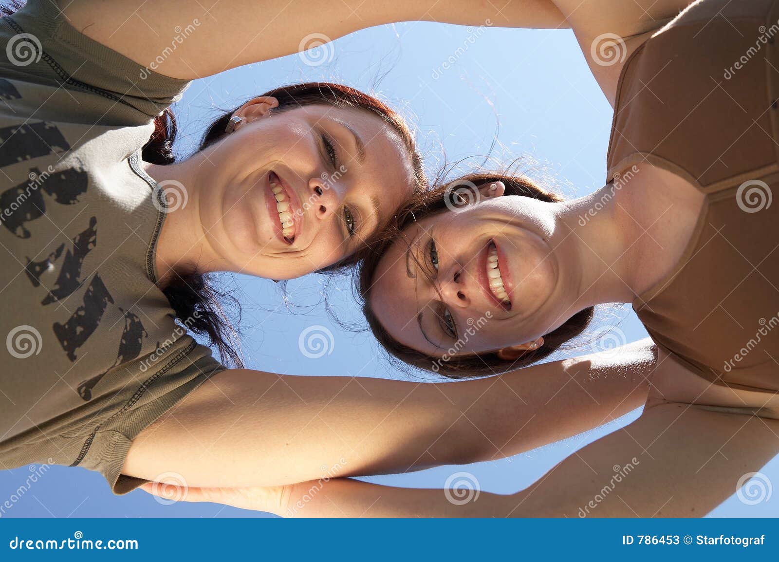 Friendship stock image. Image of happy, comrades, relaxing - 786453