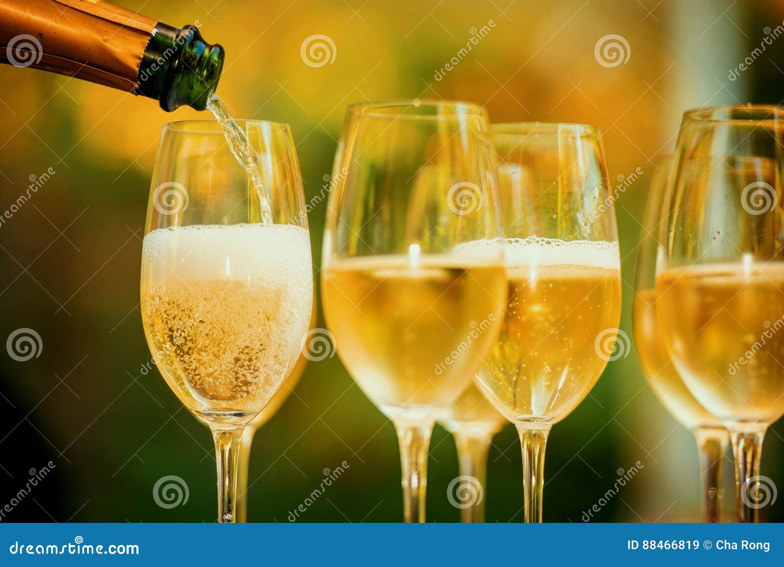 Friendship Celebration Drinks Cheers Happiness Concept Stock Image ...