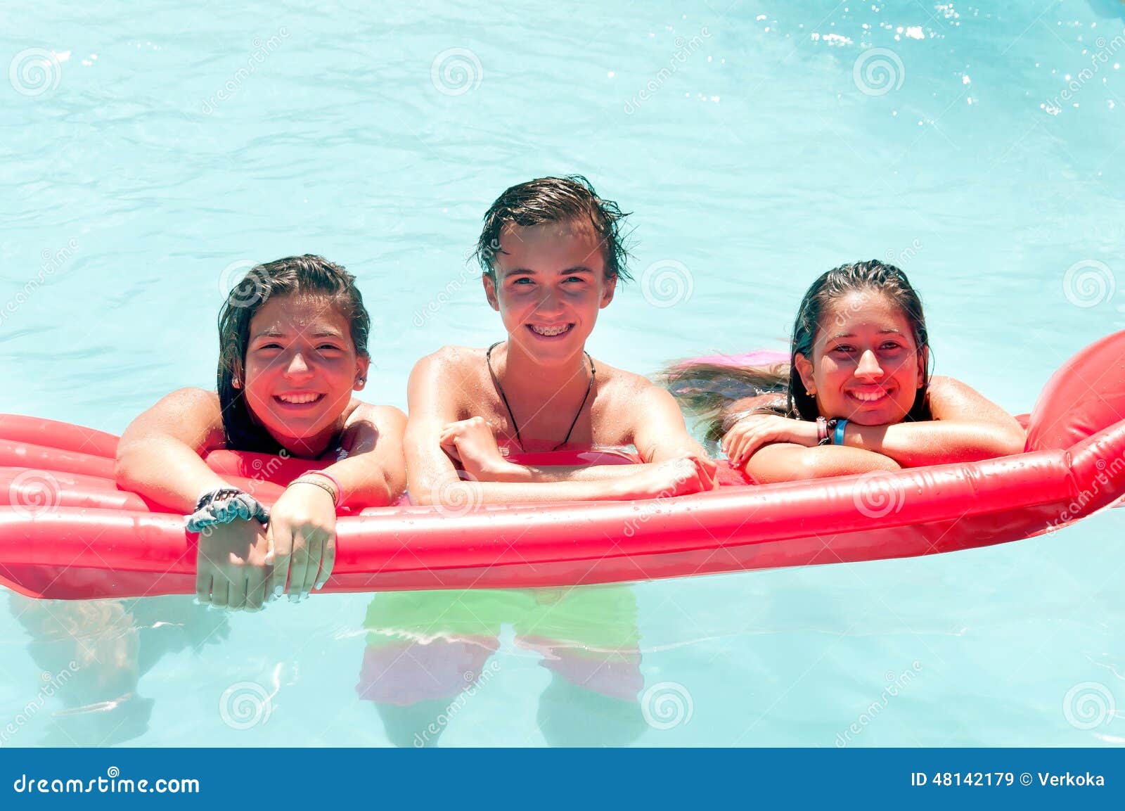 Friendship stock image. Image of pleasure, fresh, resort - 48142179