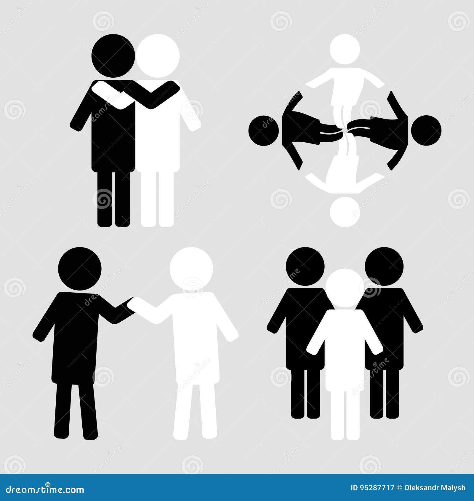 Other Sign Radioactive Design Background Royalty-Free Stock Photo ...