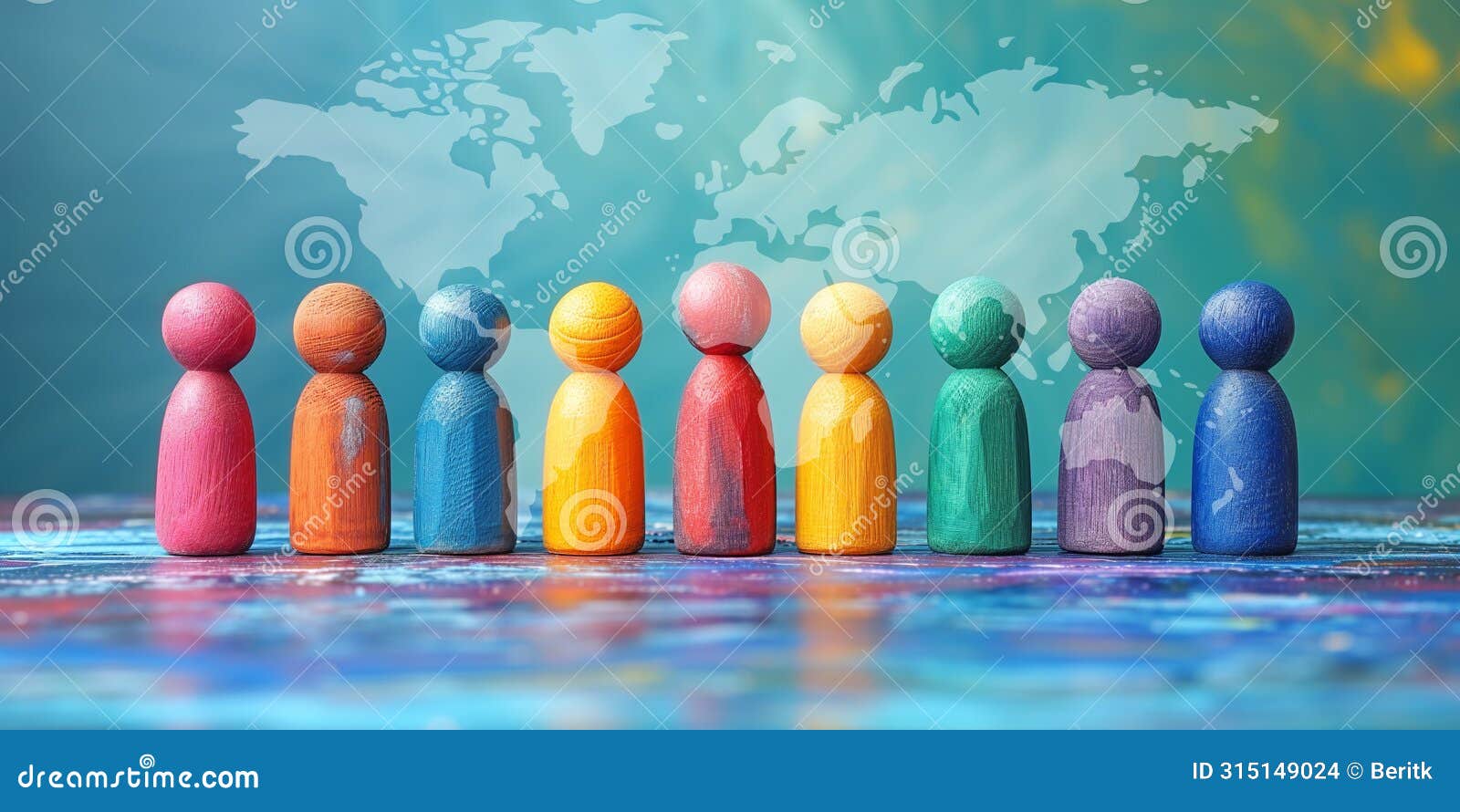 Friendship, Humanitarian Help, Human Rights, Support and Justice ...