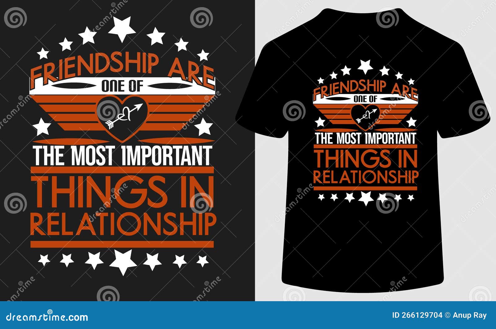 Friendship are One of the Most Important Things in Relationship Stock ...