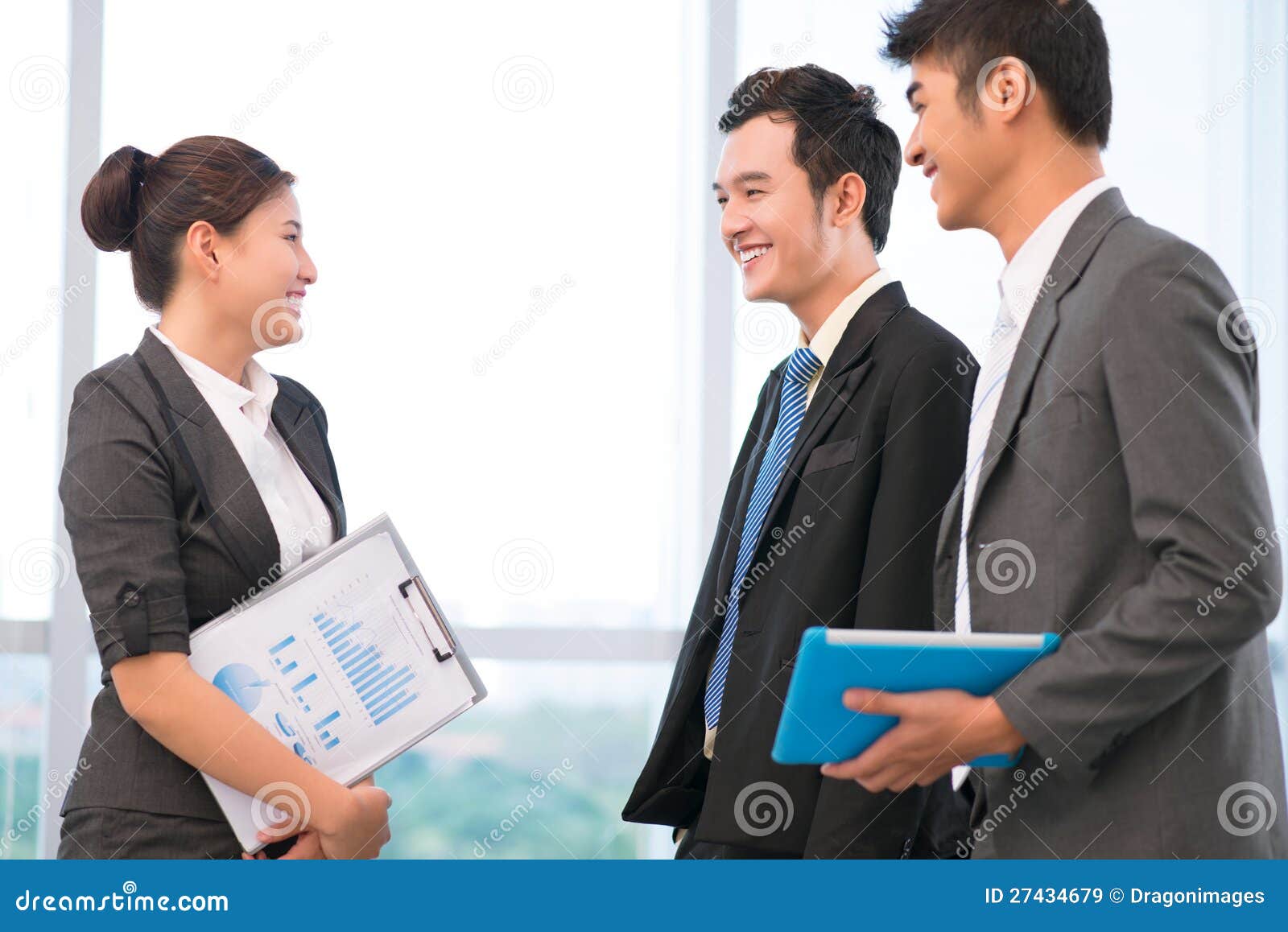 Friendship and partnership stock image. Image of document - 27434679