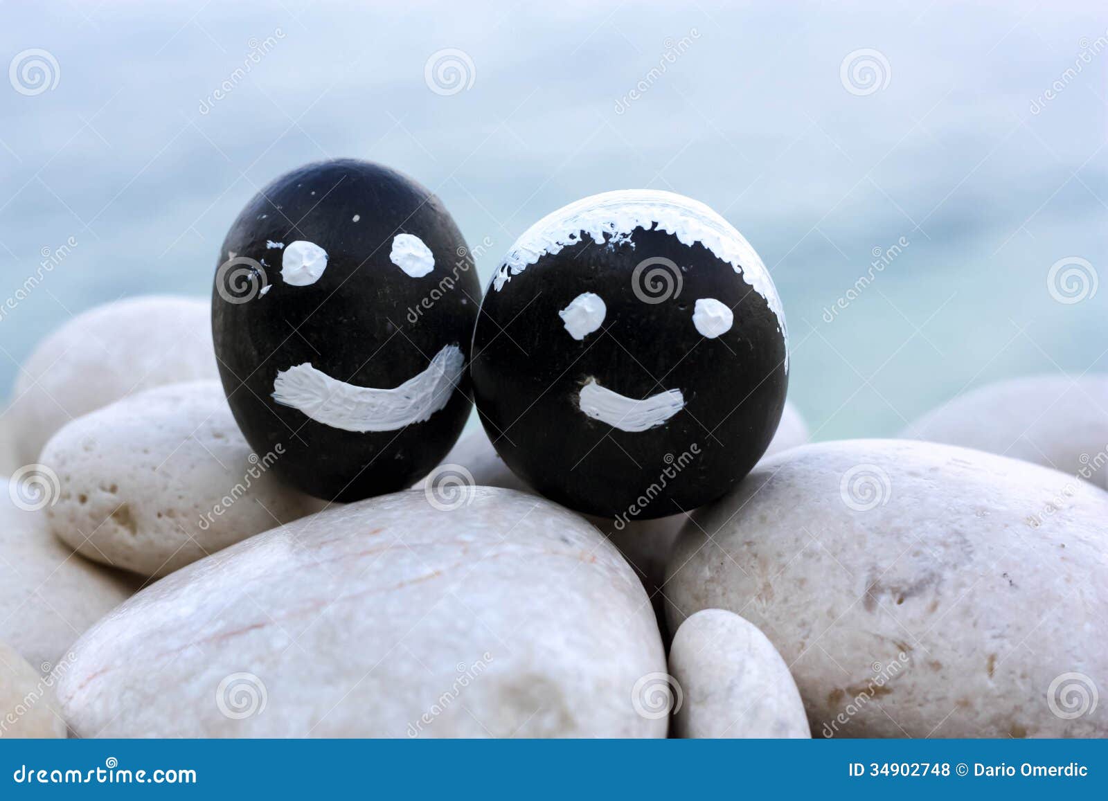 Friendship Smiles stock photo. Image of friendship, love - 34902748