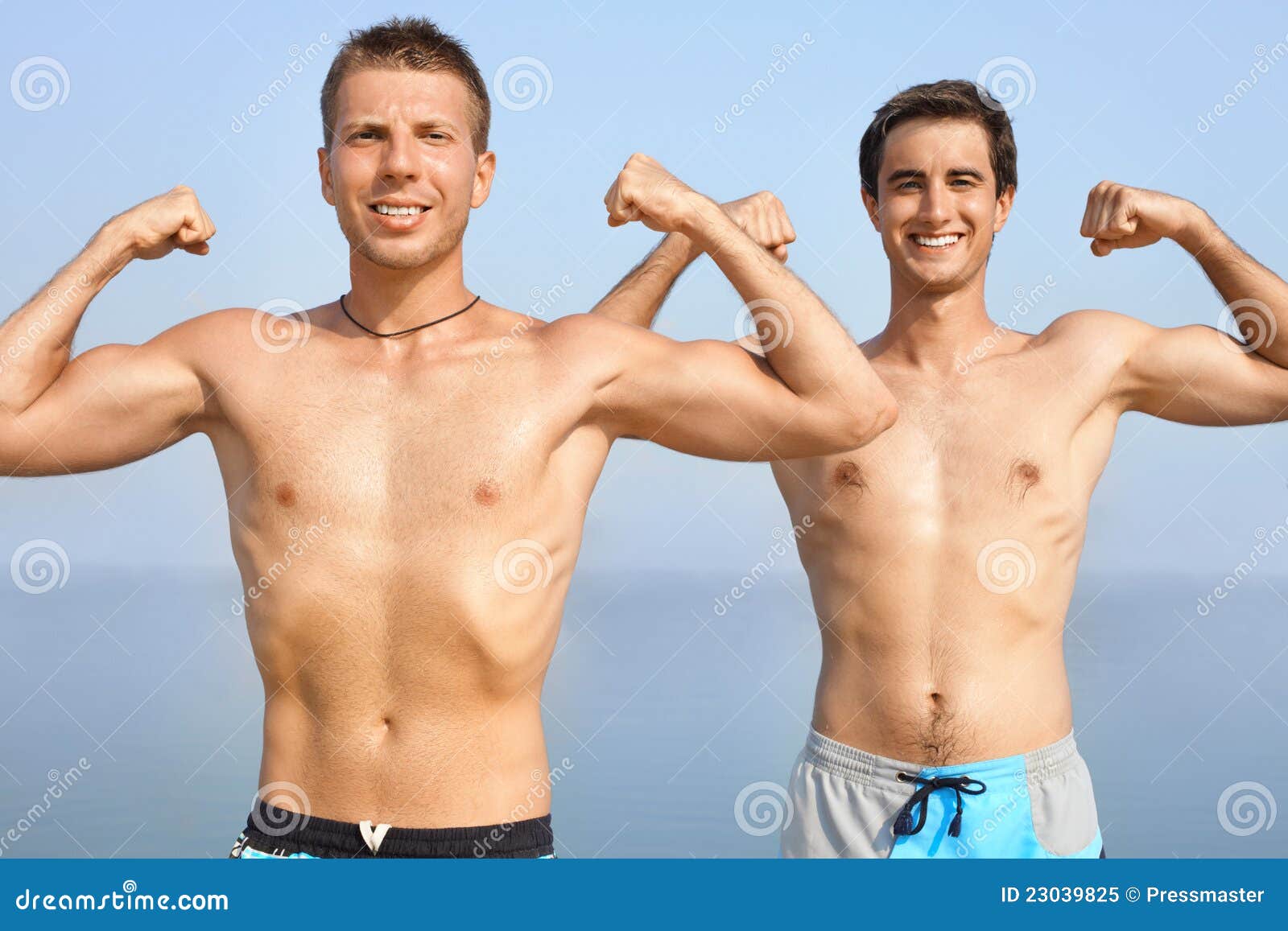 Friendship is strength stock image. Image of group, adult - 23039825