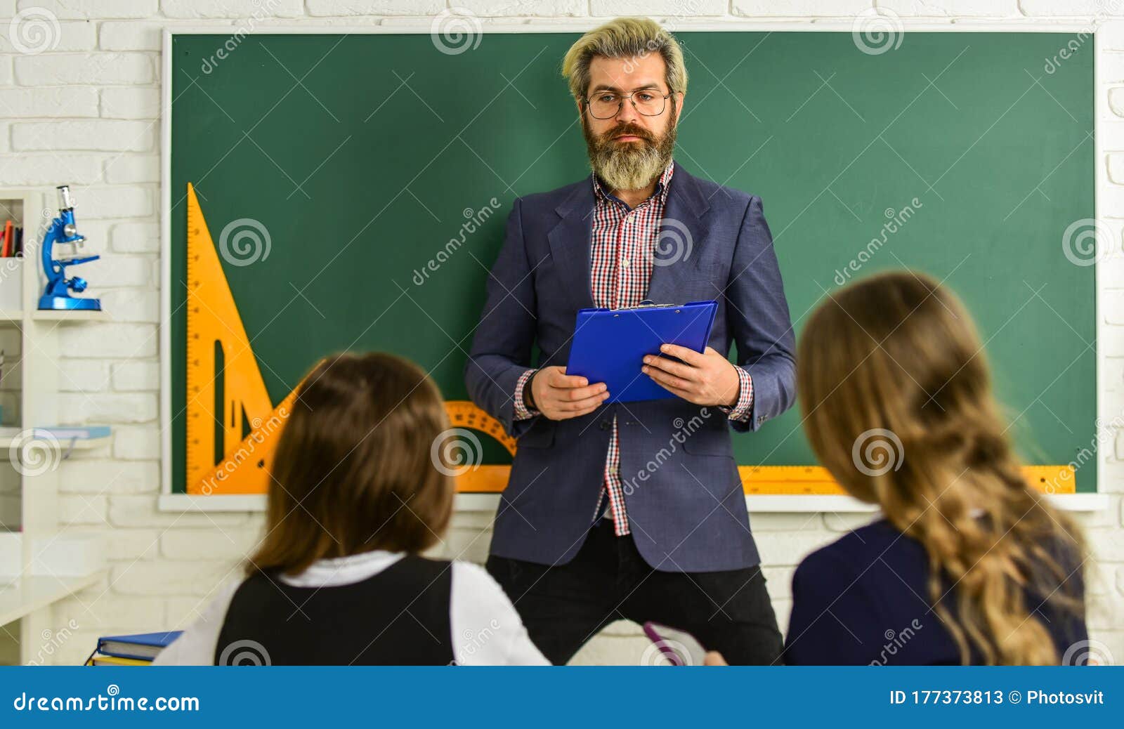 Friendship. Study Together is Cool. Back To School. Help and Support ...