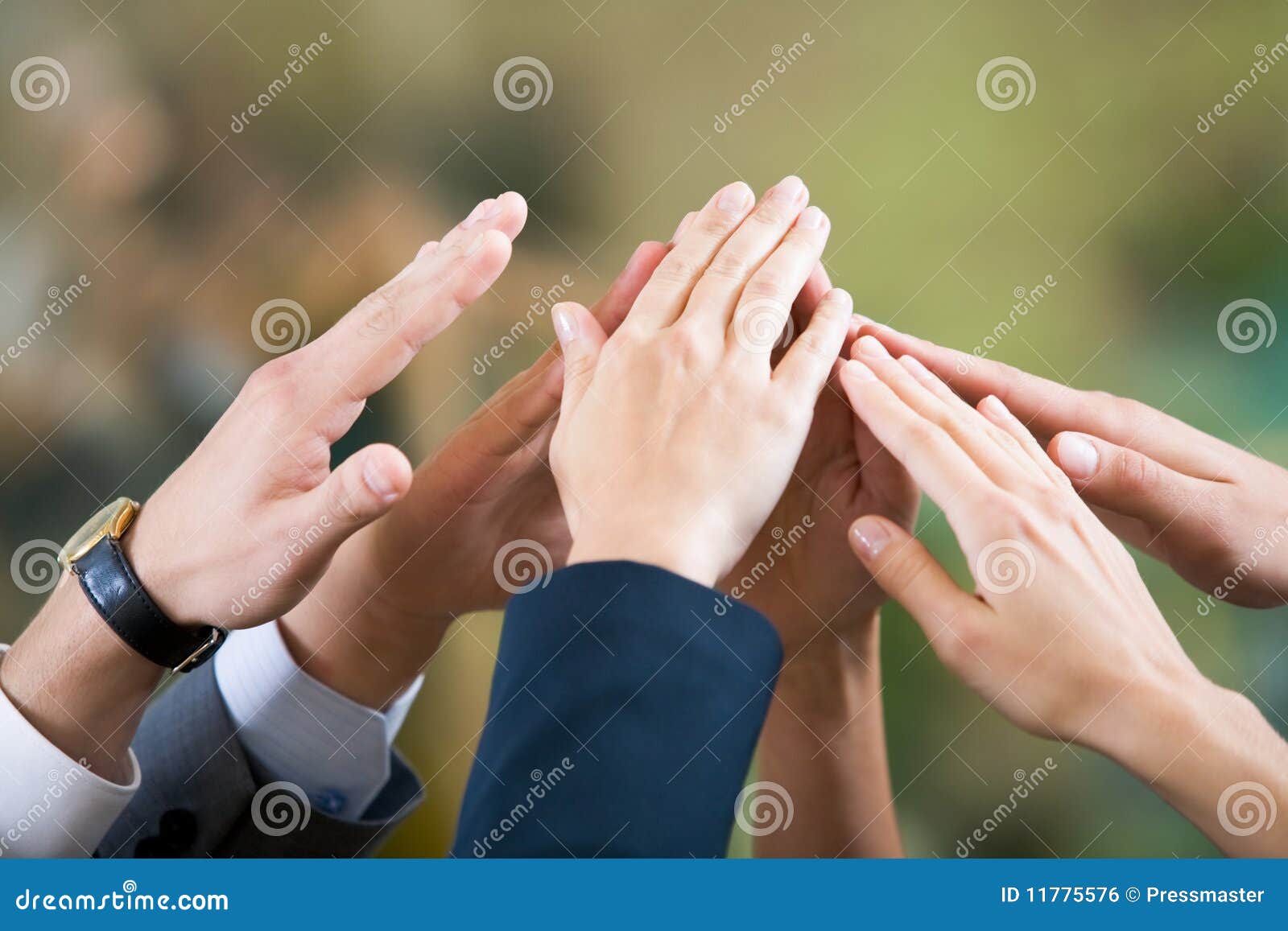 Friendship and support stock photo. Image of equality - 11775576