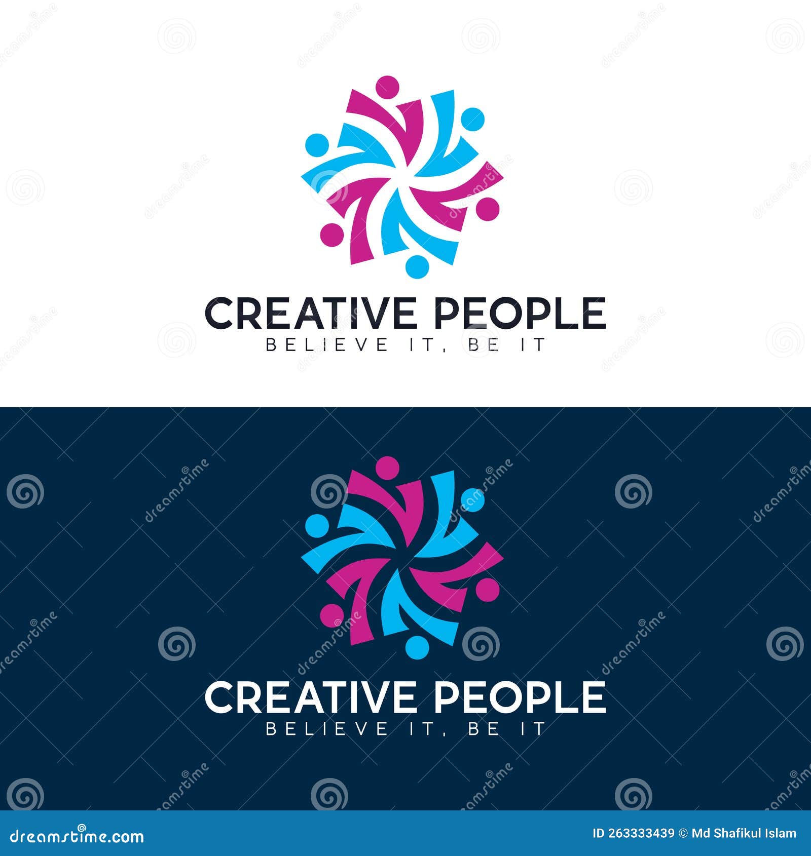 Friendship, Unity People Care Logo, Creative People Logo, Teamwork ...