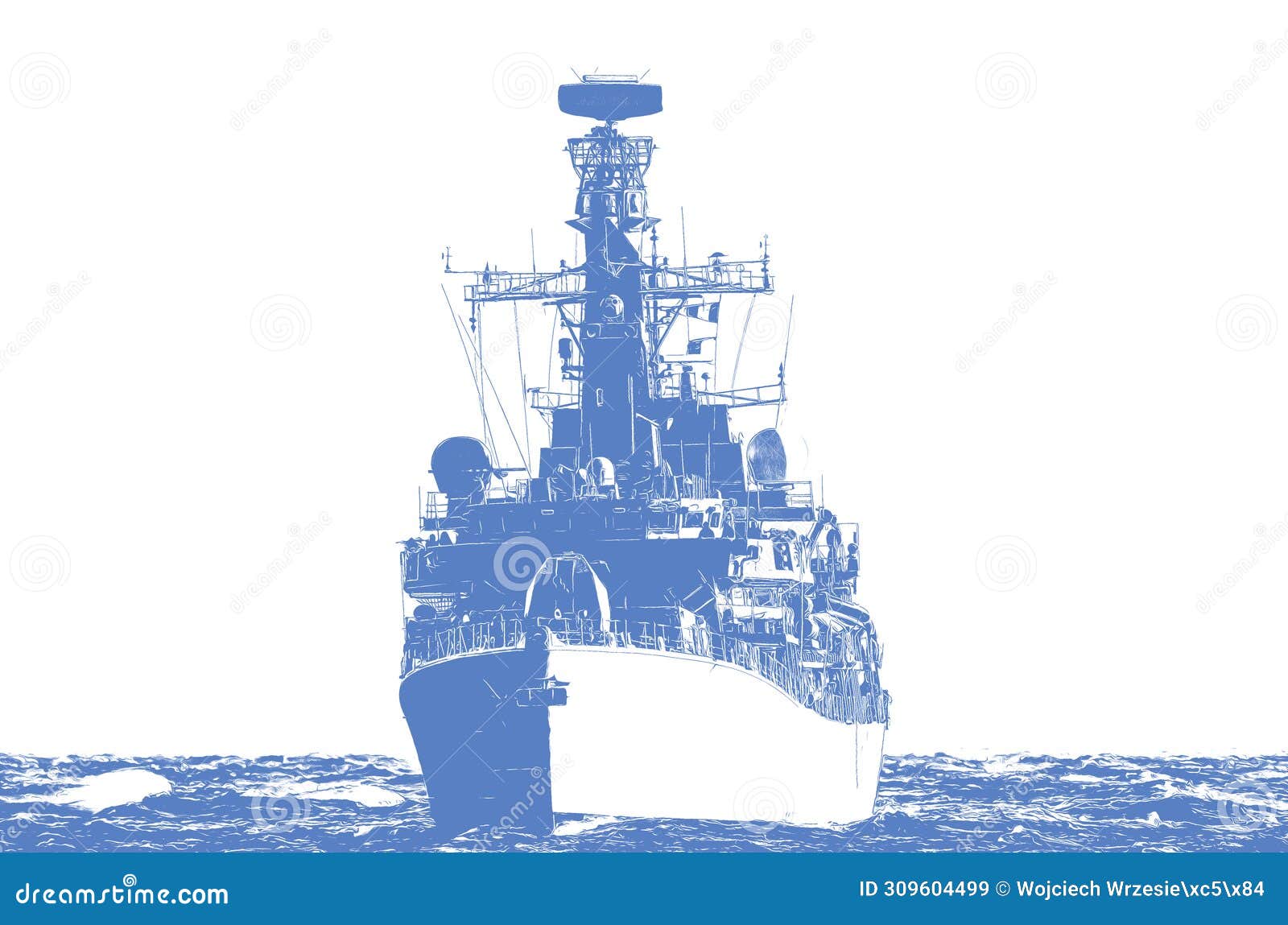 Great Frigate Bird Jpg Image With Svg Vector Cut File For Cricut And ...