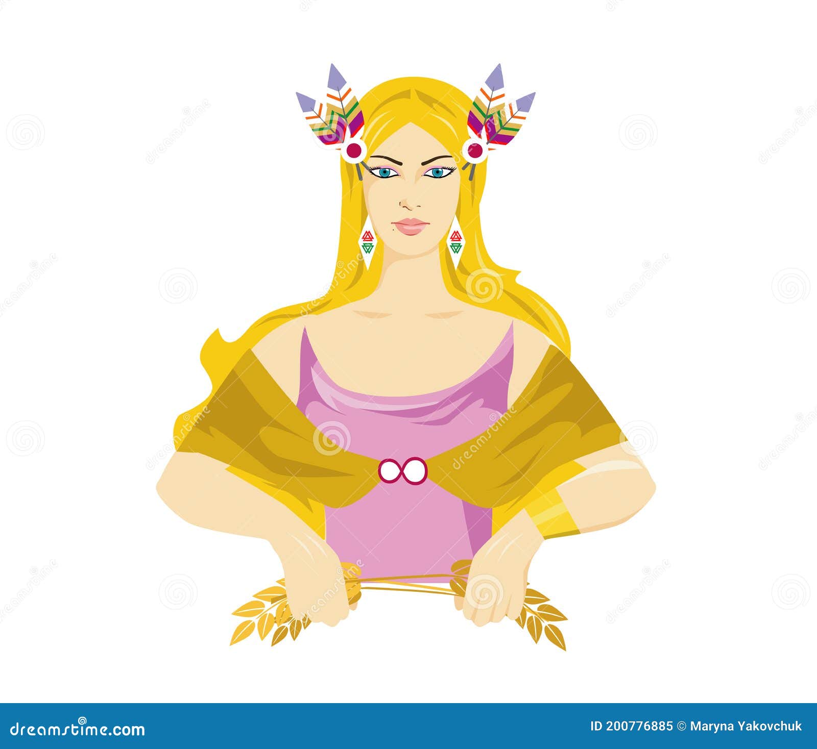 Frigg Cartoons, Illustrations & Vector Stock Images - 17 Pictures to ...