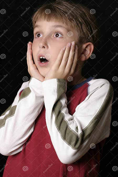 Fright stock image. Image of scared, alarming, creepy, shocking - 335197