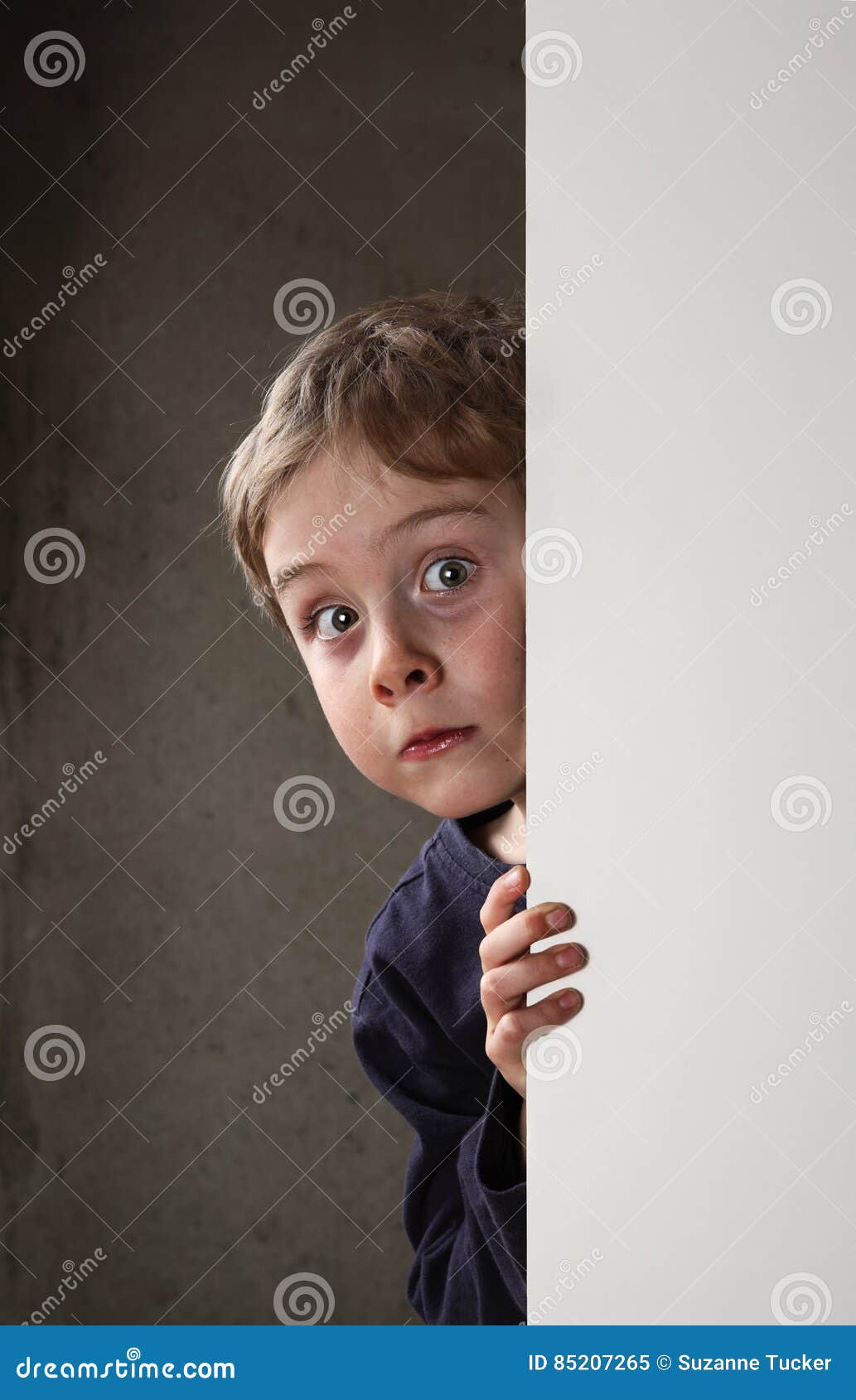 Frightened boy stock image. Image of surprised, ghoulish - 85207265
