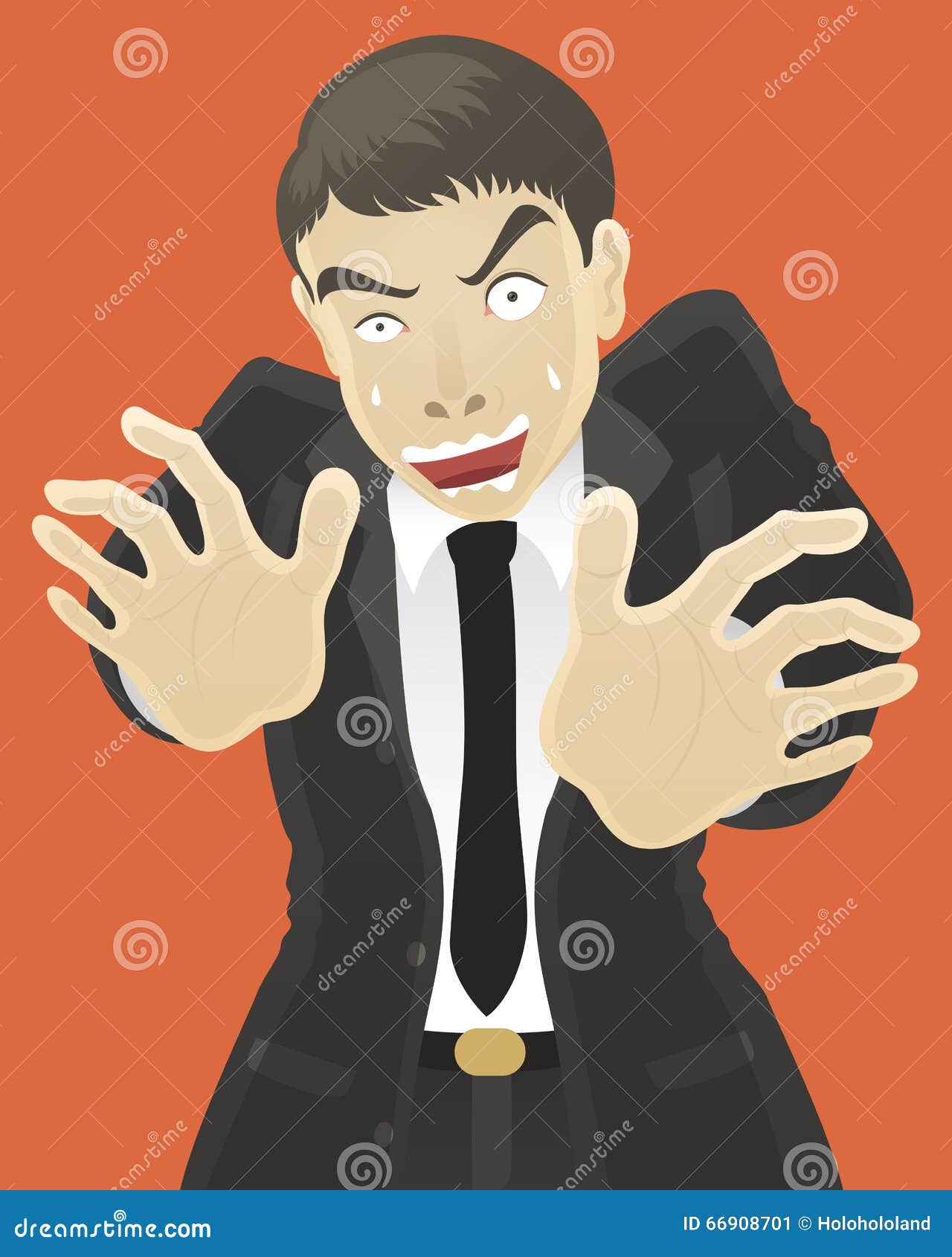 Dumbfound Cartoons, Illustrations & Vector Stock Images - 35 Pictures ...