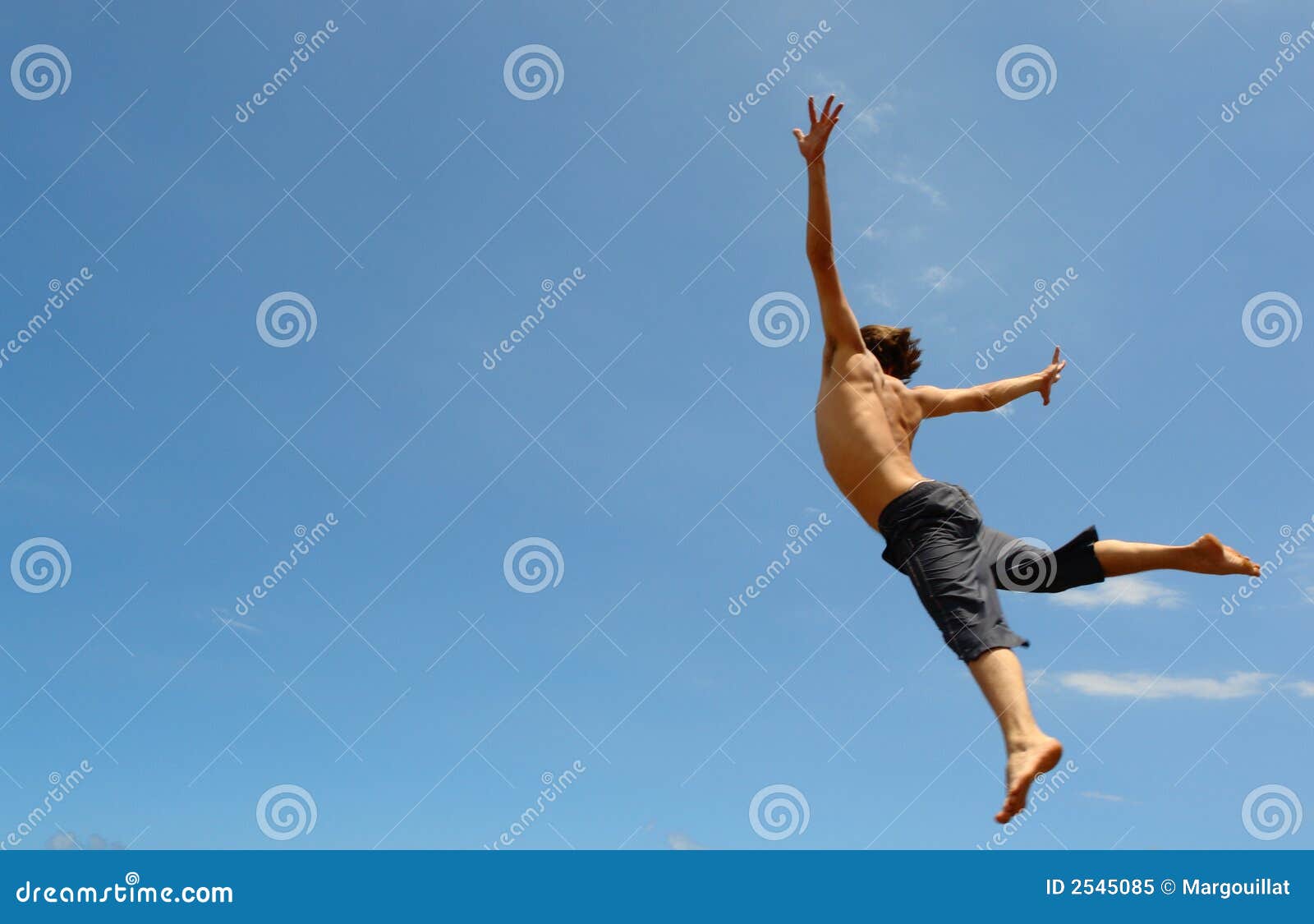 Frihet fotografering för bildbyråer. Bild av illusion - 2545085