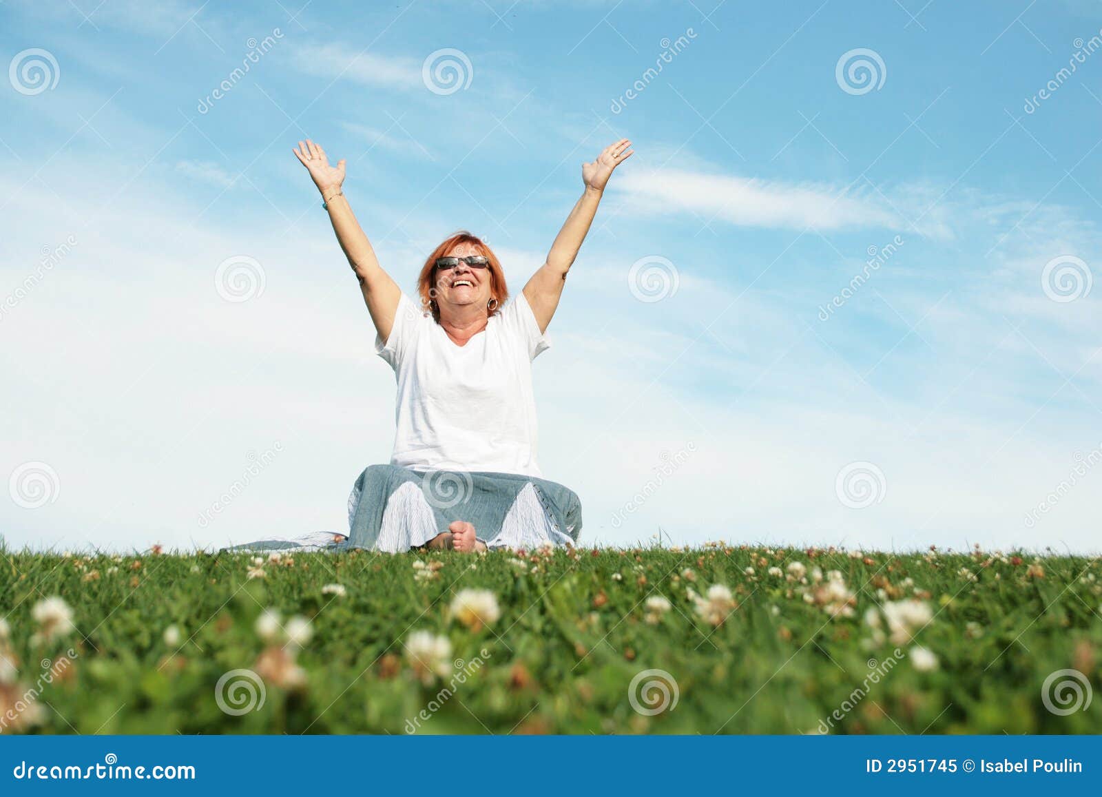 Frihet fotografering för bildbyråer. Bild av frihet, gräs - 2951745