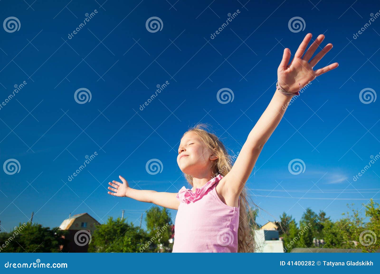 Frihet arkivfoto. Bild av mänskligt, uttryck, uttrycka - 41400282