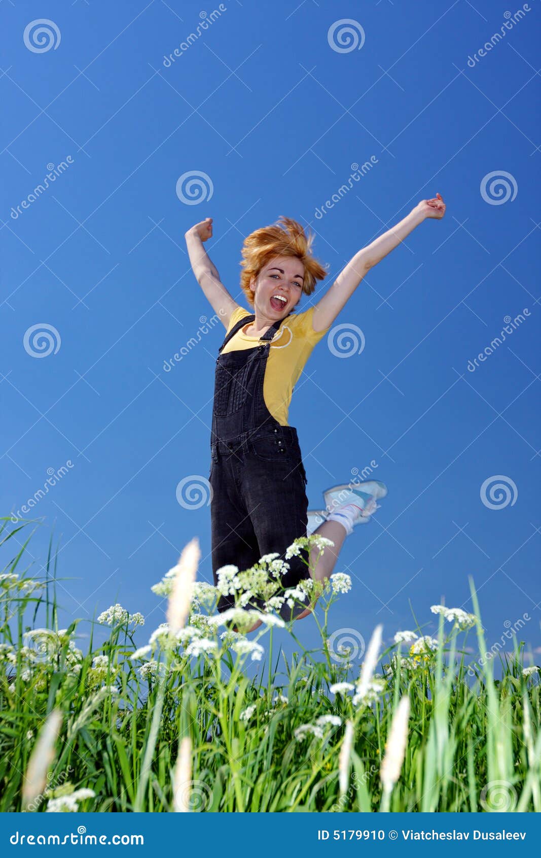 Frihet Bild. Bild: 5179910