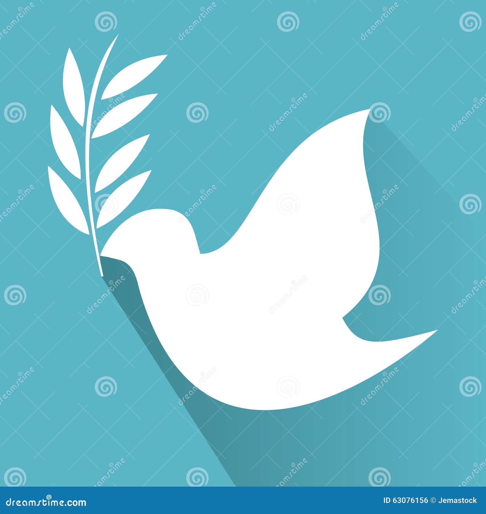 Frihetssymbolsdesign vektor illustrationer. Illustration av lyckligt ...