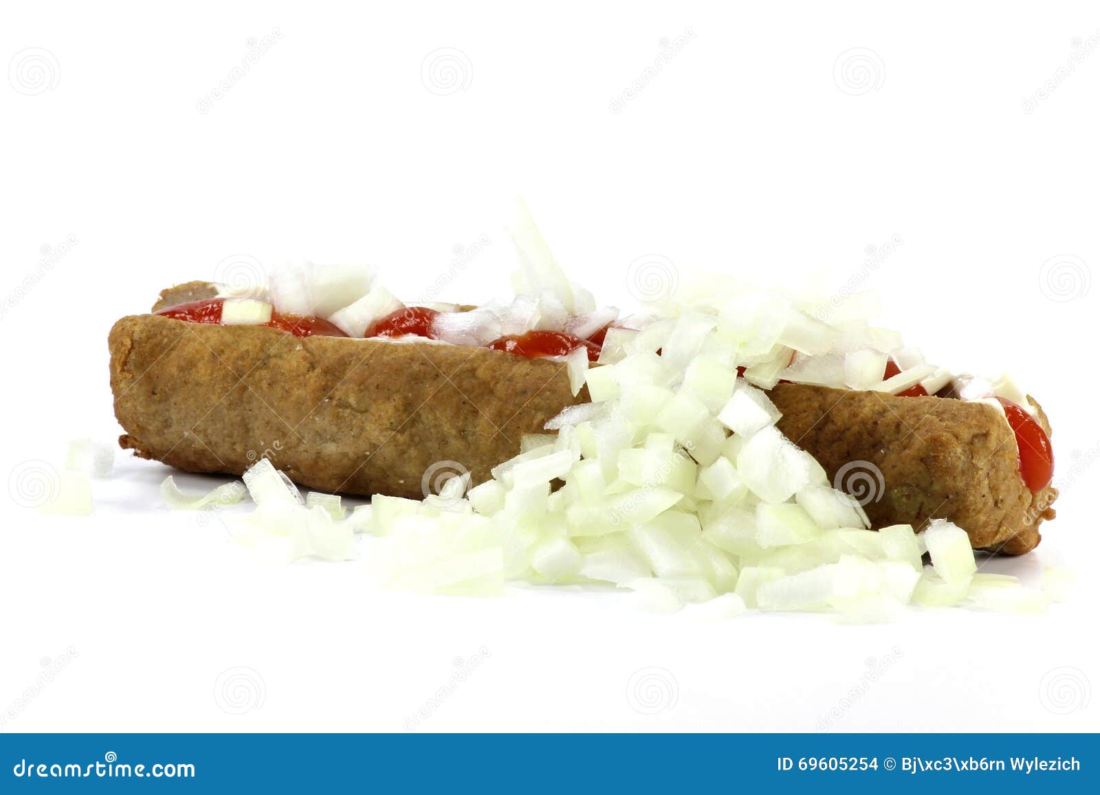 Frikandel speciaal foto de archivo. Imagen de belga, mayonesa - 69605254