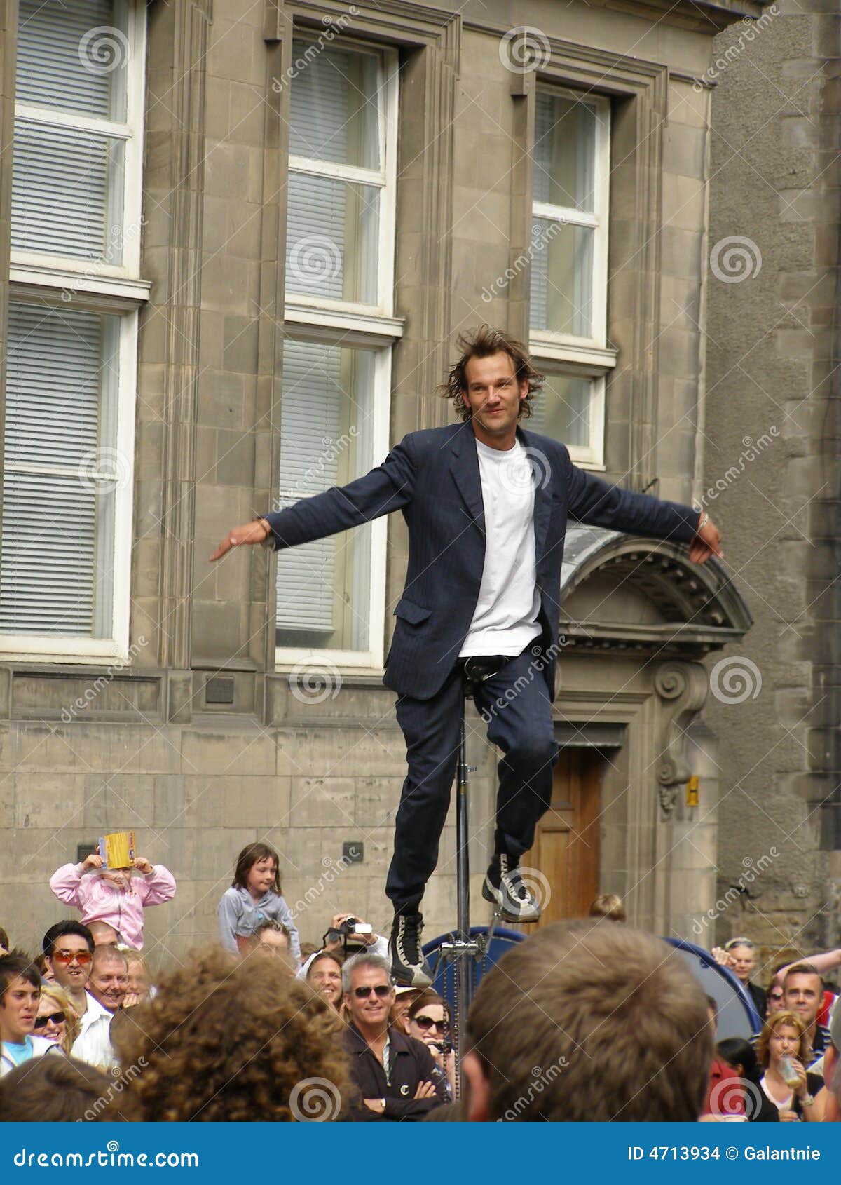 Fringe festival editorial stock image. Image of theatre - 4713934