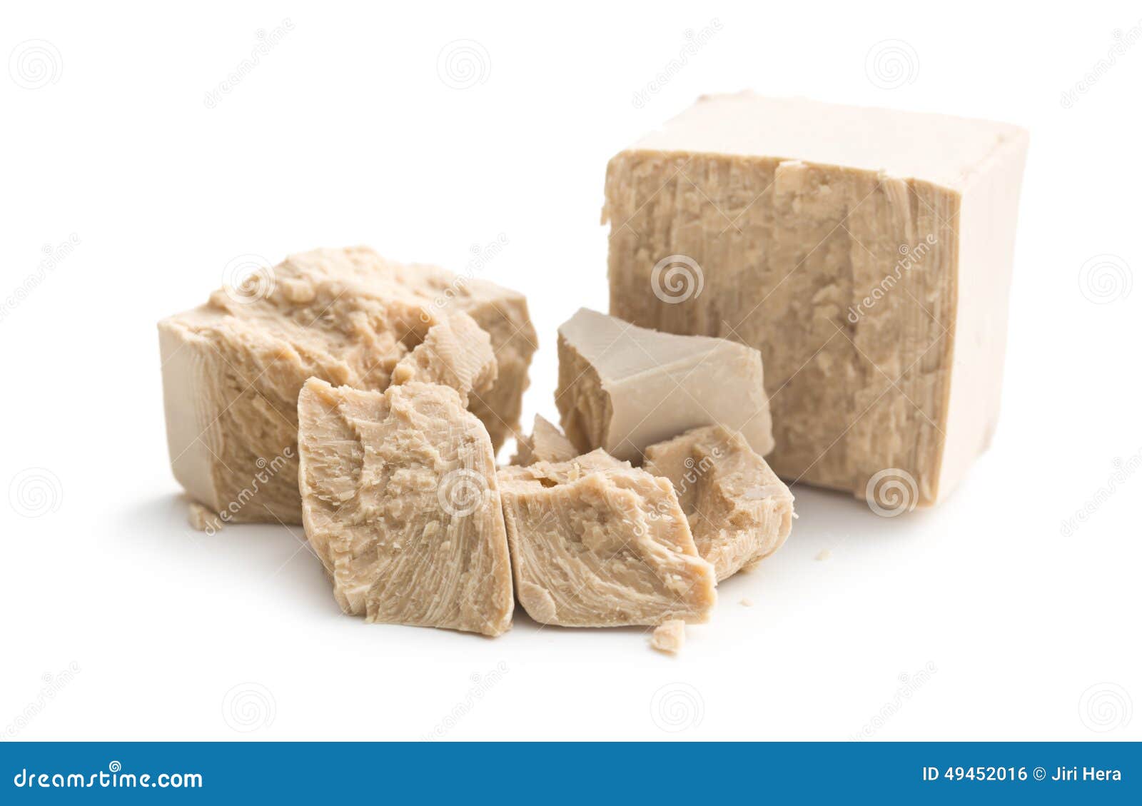 Frische Hefe stockfoto. Bild von hefe, hintergrund, zunahme - 49452016