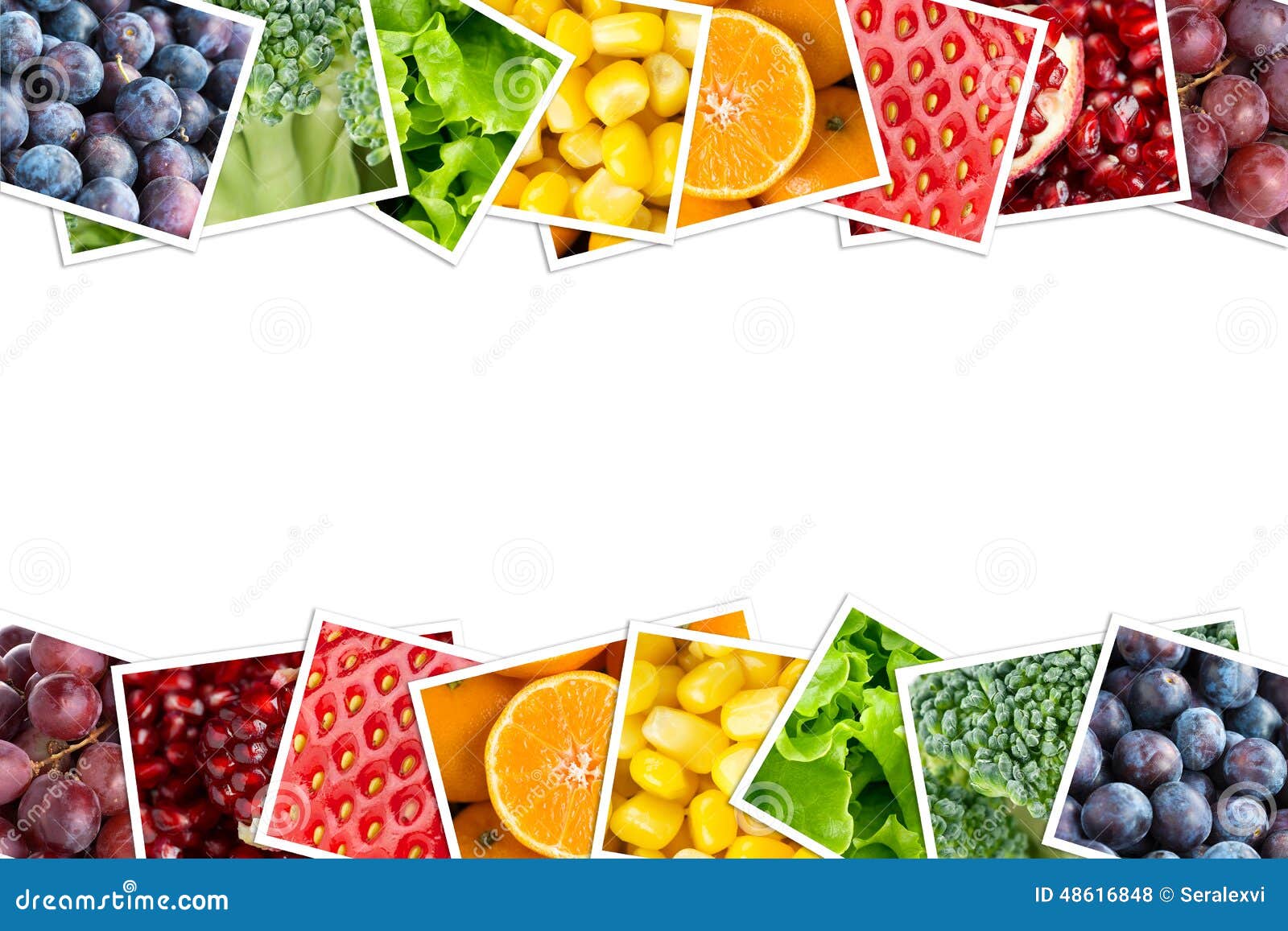 Frische Obst und Gemüse stockfoto. Bild von pflaume, hell - 48616848