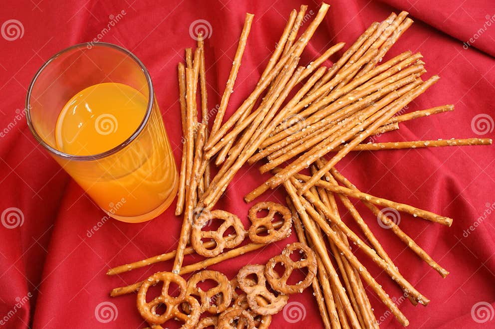 Frisdrank in een glas stock afbeelding. Image of drank - 15239719