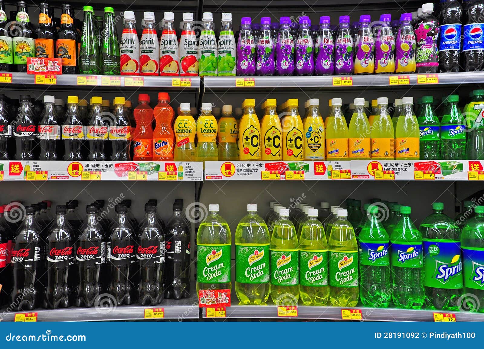 Frisdranken redactionele fotografie. Image of verfrissing - 28191092