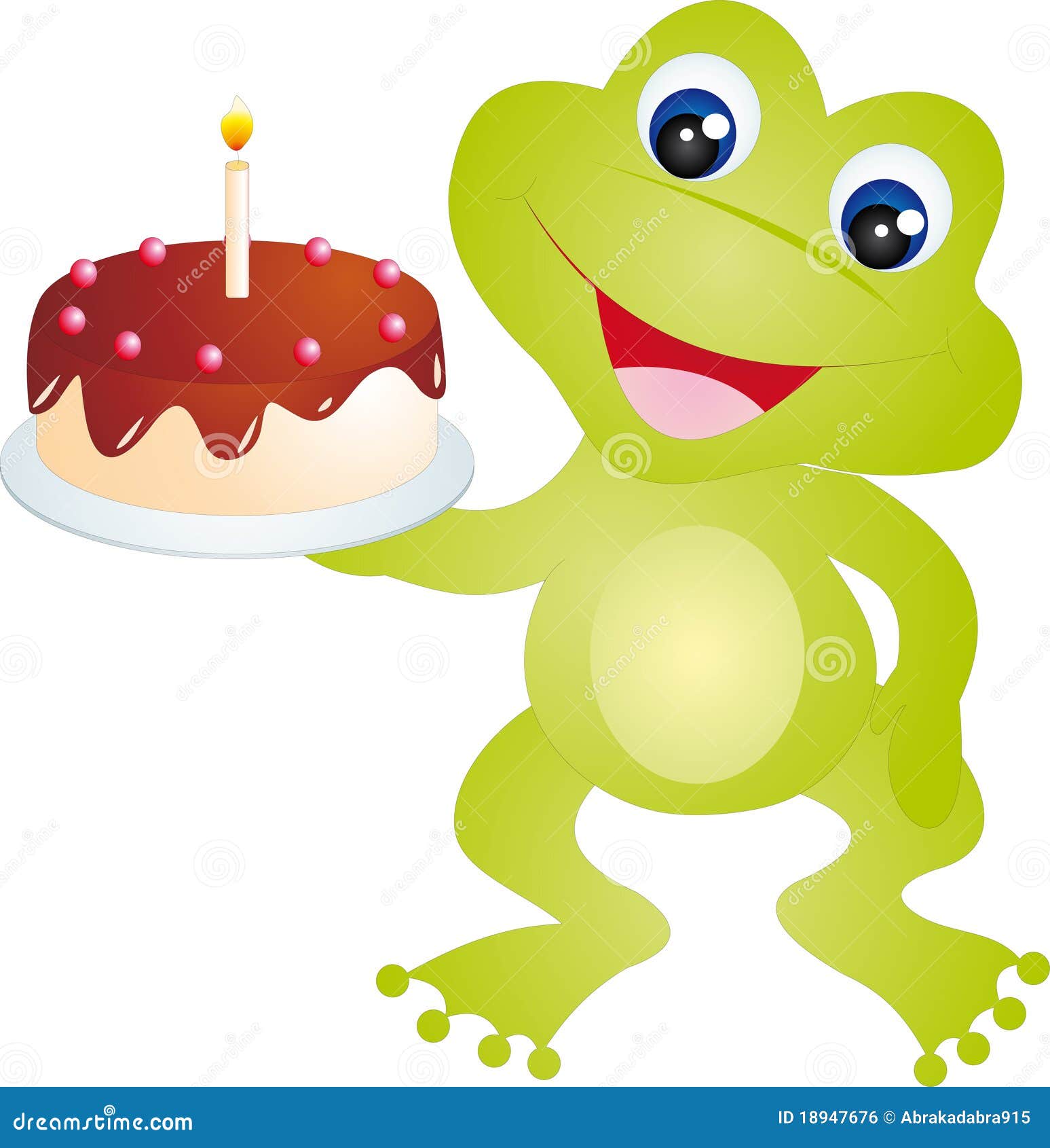 Frog Cake Stock Illustrations – 373 Frog Cake Stock Illustrations ...