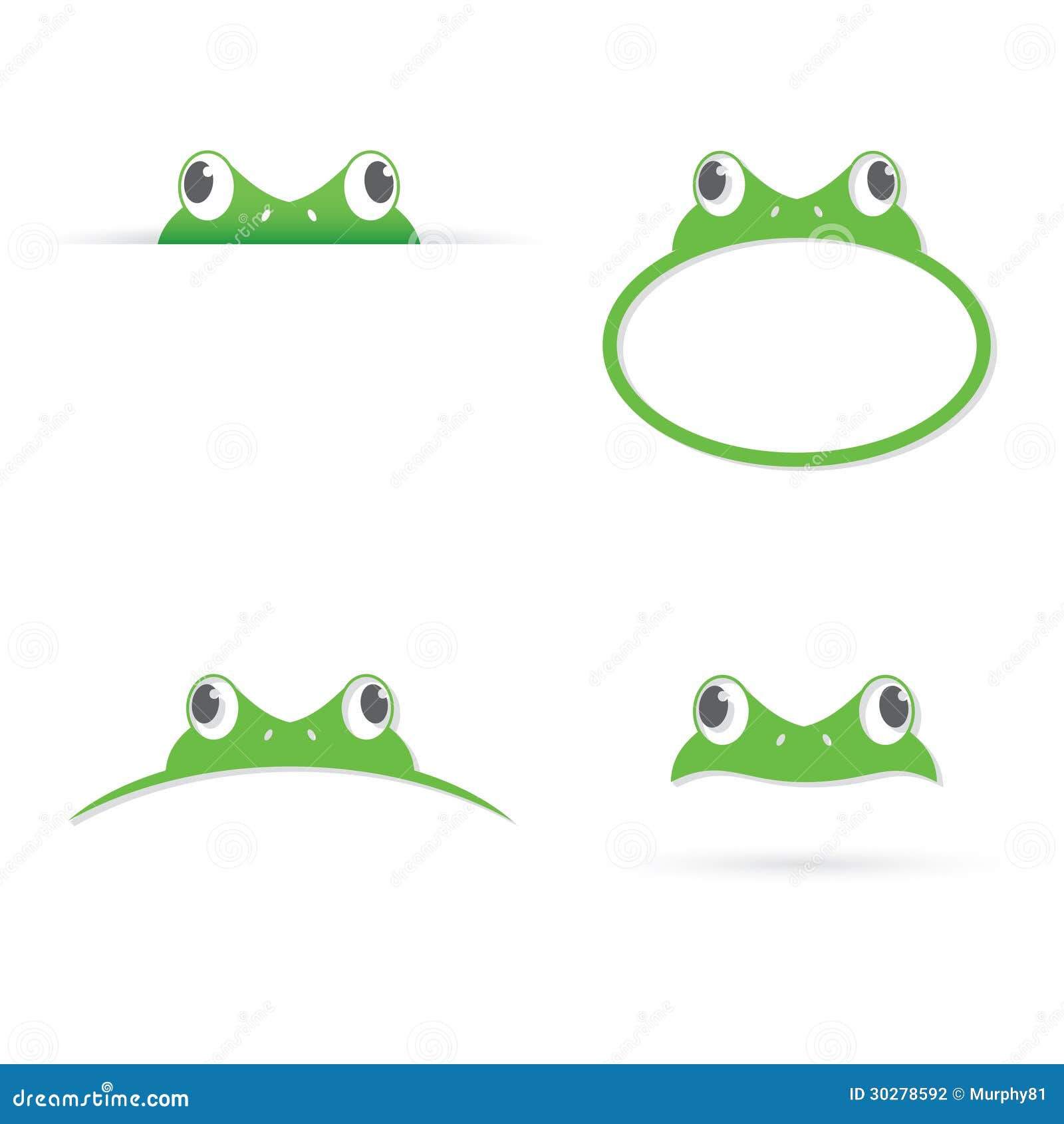 Frog Banners Stock Illustrations – 181 Frog Banners Stock Illustrations ...