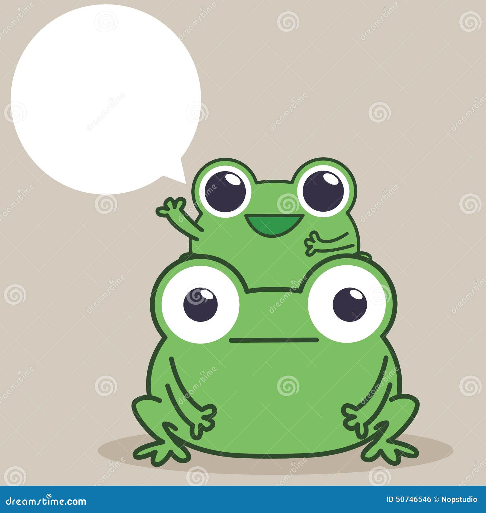 Frog Family Stock Illustrations – 145 Frog Family Stock Illustrations ...