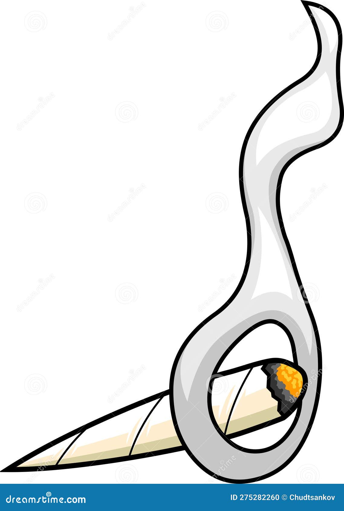 Cartoon Spliff Stock Photos - Free & Royalty-Free Stock Photos from ...