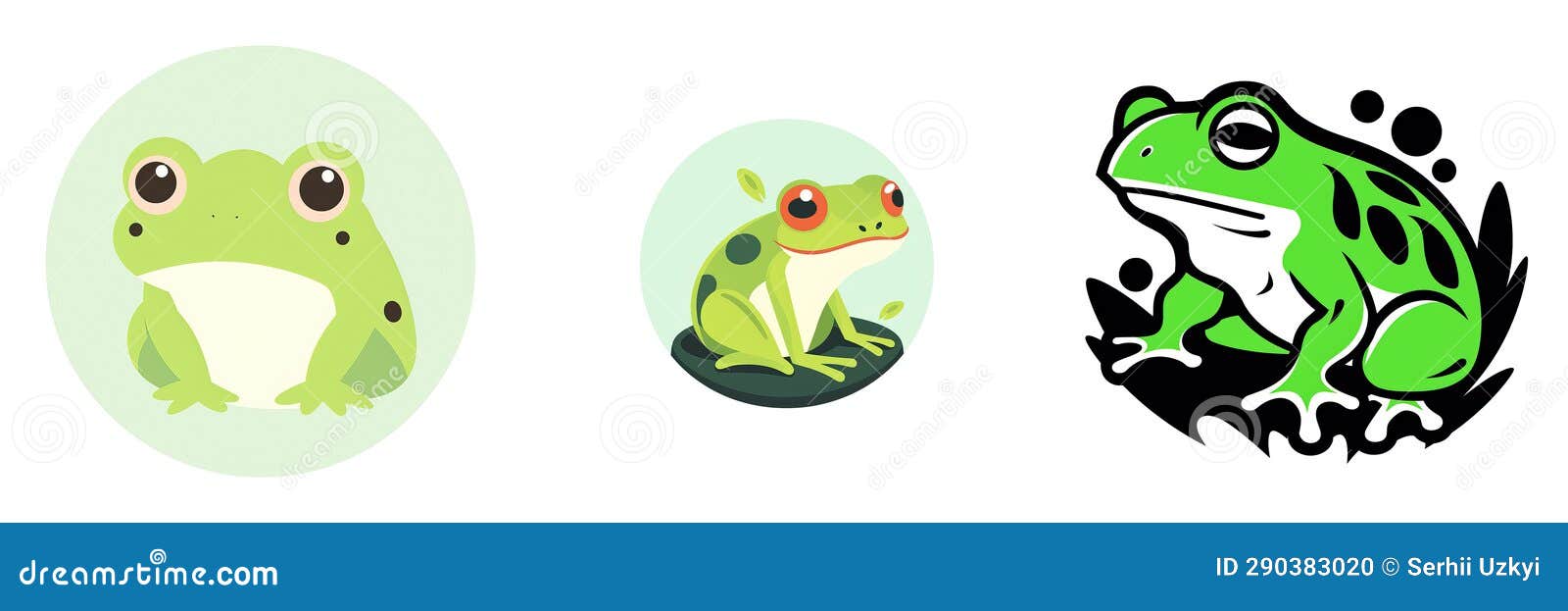 2d Frog Stock Photos - Free & Royalty-Free Stock Photos from Dreamstime