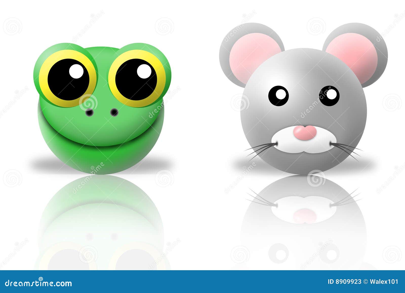 Frog Mouse Stock Illustrations – 1,421 Frog Mouse Stock Illustrations ...