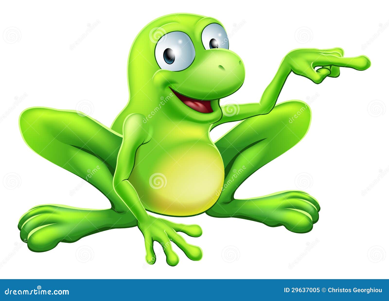 Frogy Cartoons, Illustrations & Vector Stock Images - 9 Pictures to ...