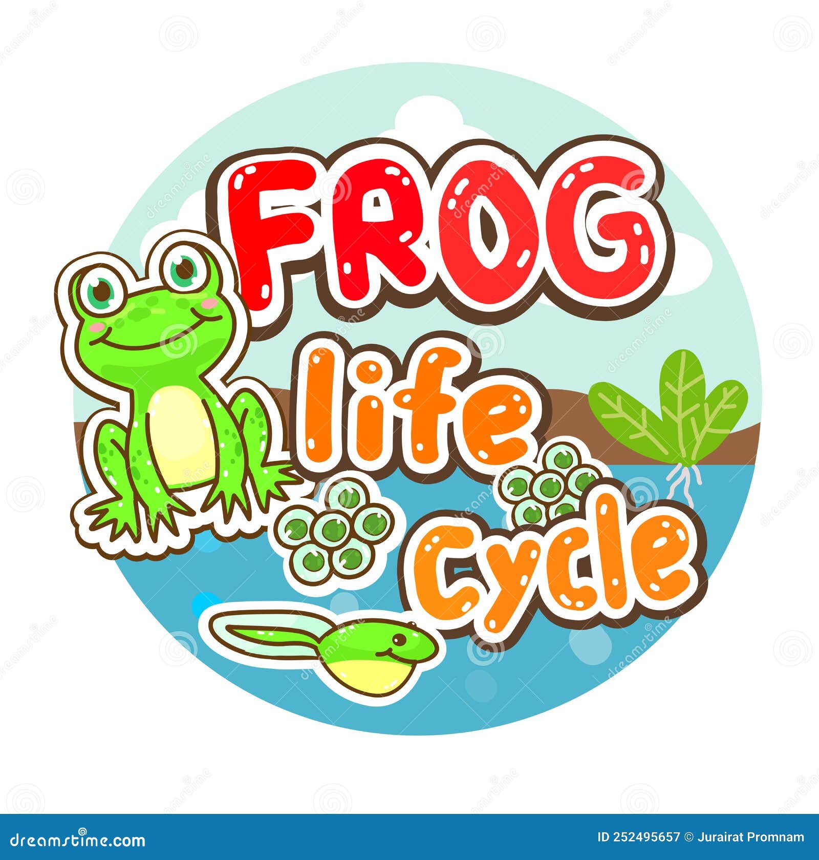 Froga Cartoons, Illustrations & Vector Stock Images - 400 Pictures to ...
