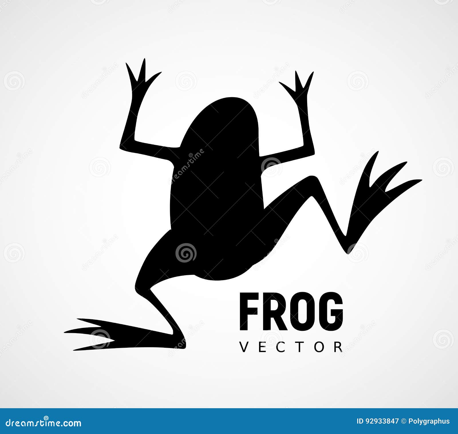 Frog Silhouette,Silhouettes Frog-vector,Tree Frog Silhouette Vector ...