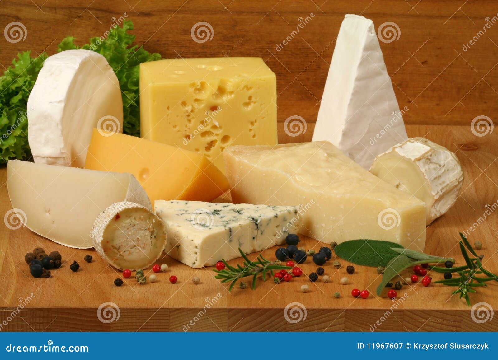 Fromage image stock. Image du produits, délicatesses - 11967607