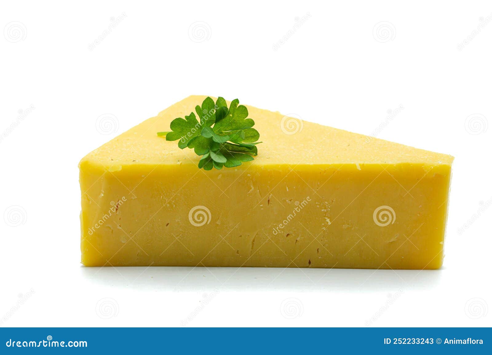 Fromage Cheddar Isolé Sur Fond Blanc Image stock - Image du fond ...