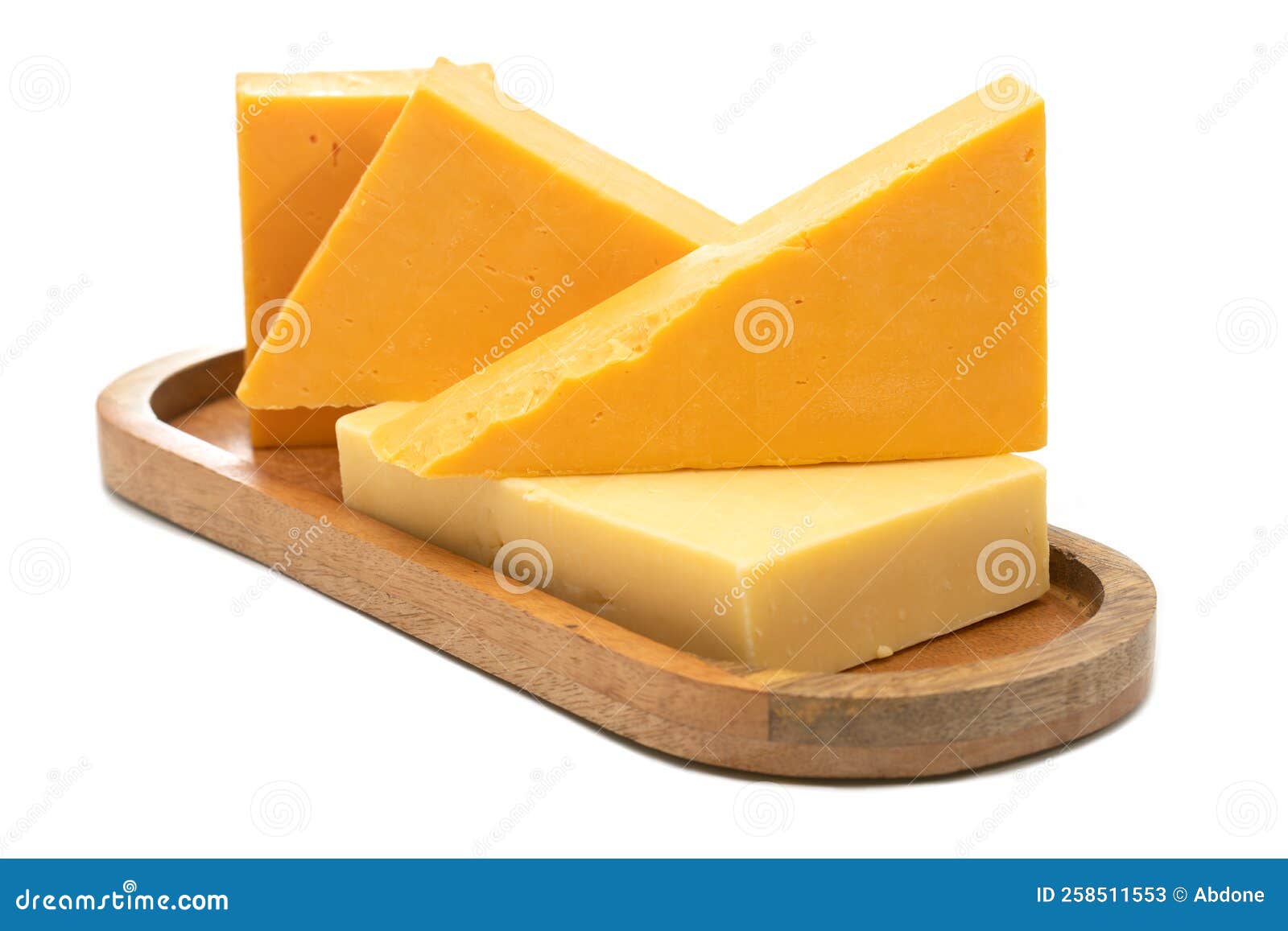 Fromage Cheddar Sur Fond Blanc Image stock - Image du gourmet, fromage ...